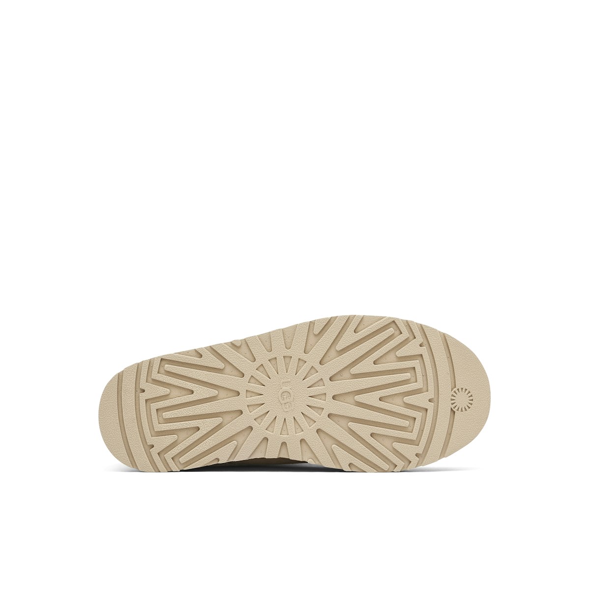 UGG Tazz Slipper Sand Kids | 1143776K-SAN | Laced