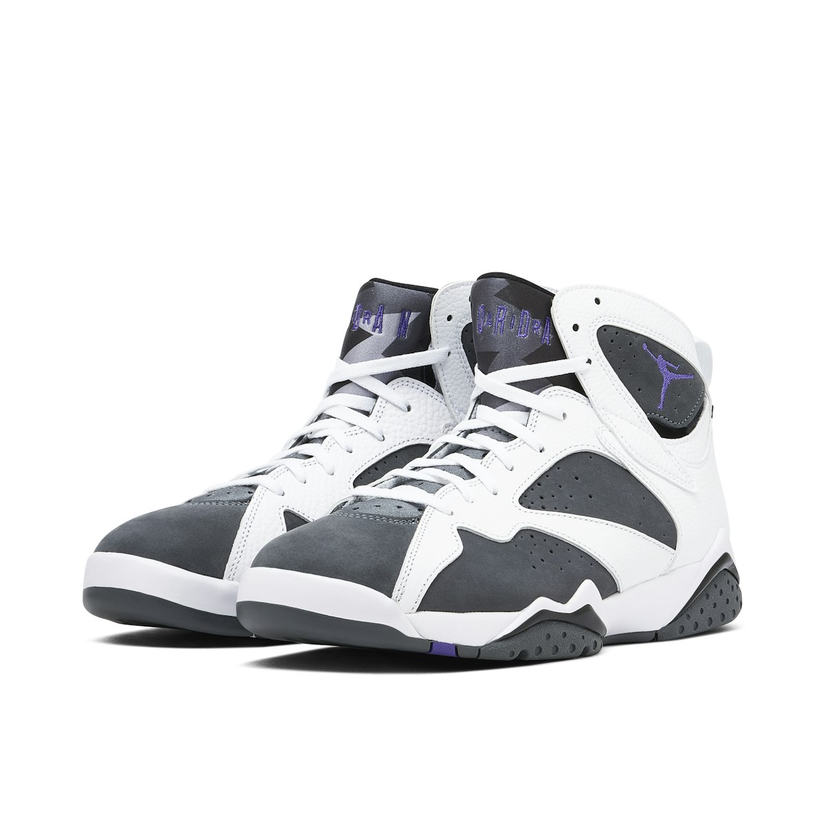 Air Jordan 7 Retro Flint 2021 | CU9307-100 | Laced