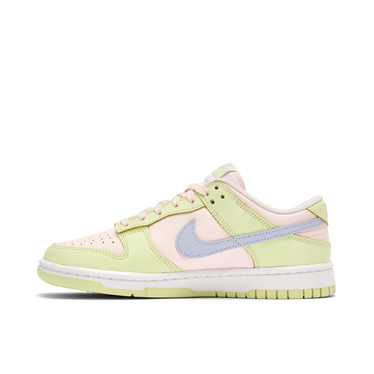 Nike Dunk Low Lime Ice Womens | DD1503-600 | Laced