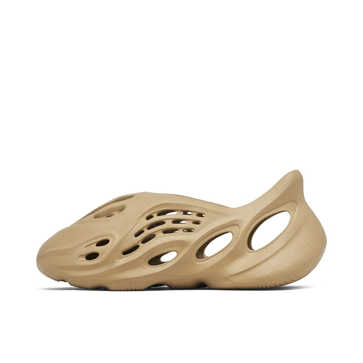 Yeezy Foam Runner Clay Taupe | GV6842 | Laced