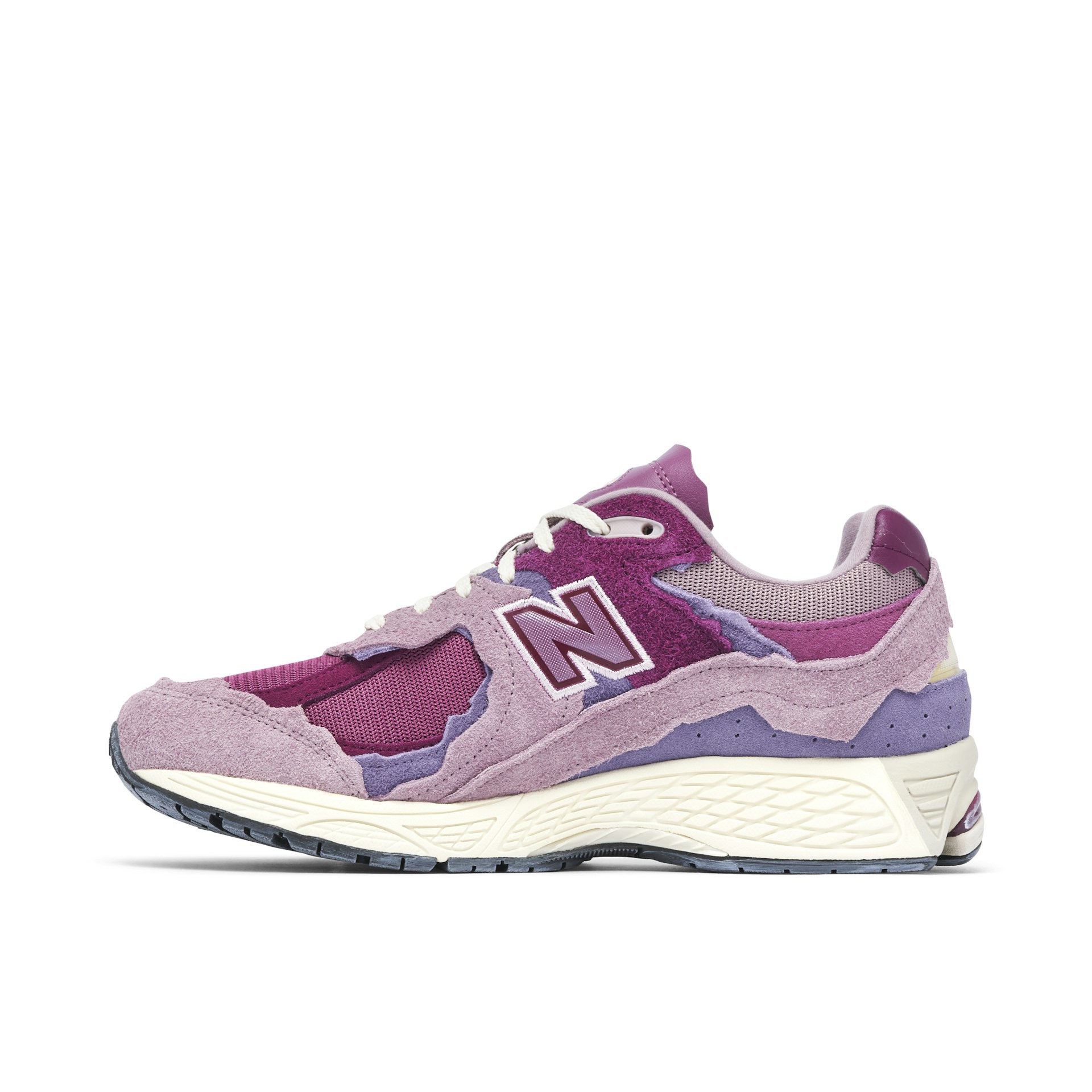 New Balance 2002R Protection Pack Pink | M2002RDH | Laced