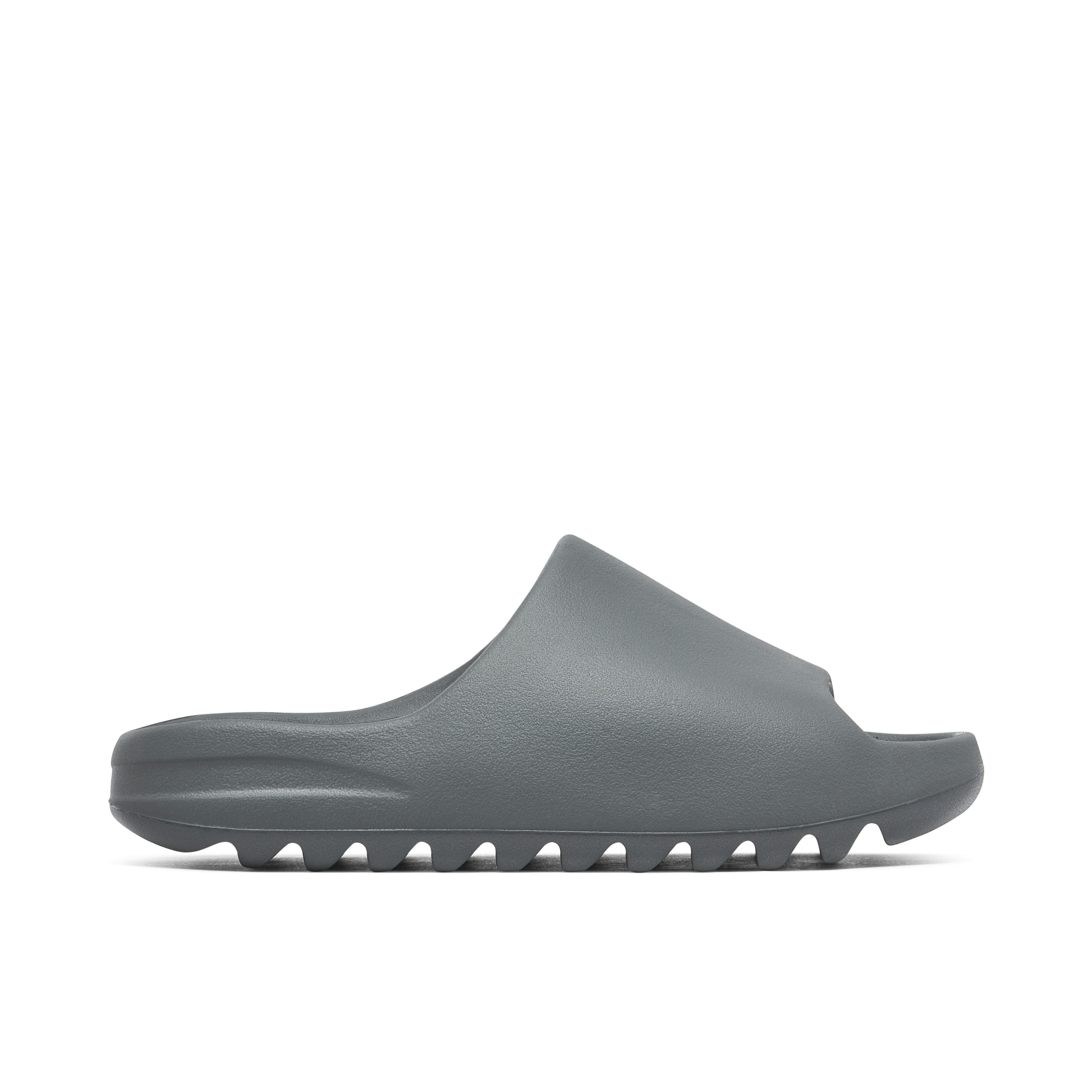 Yeezy Slide Slate Grey | ID2350 | Laced