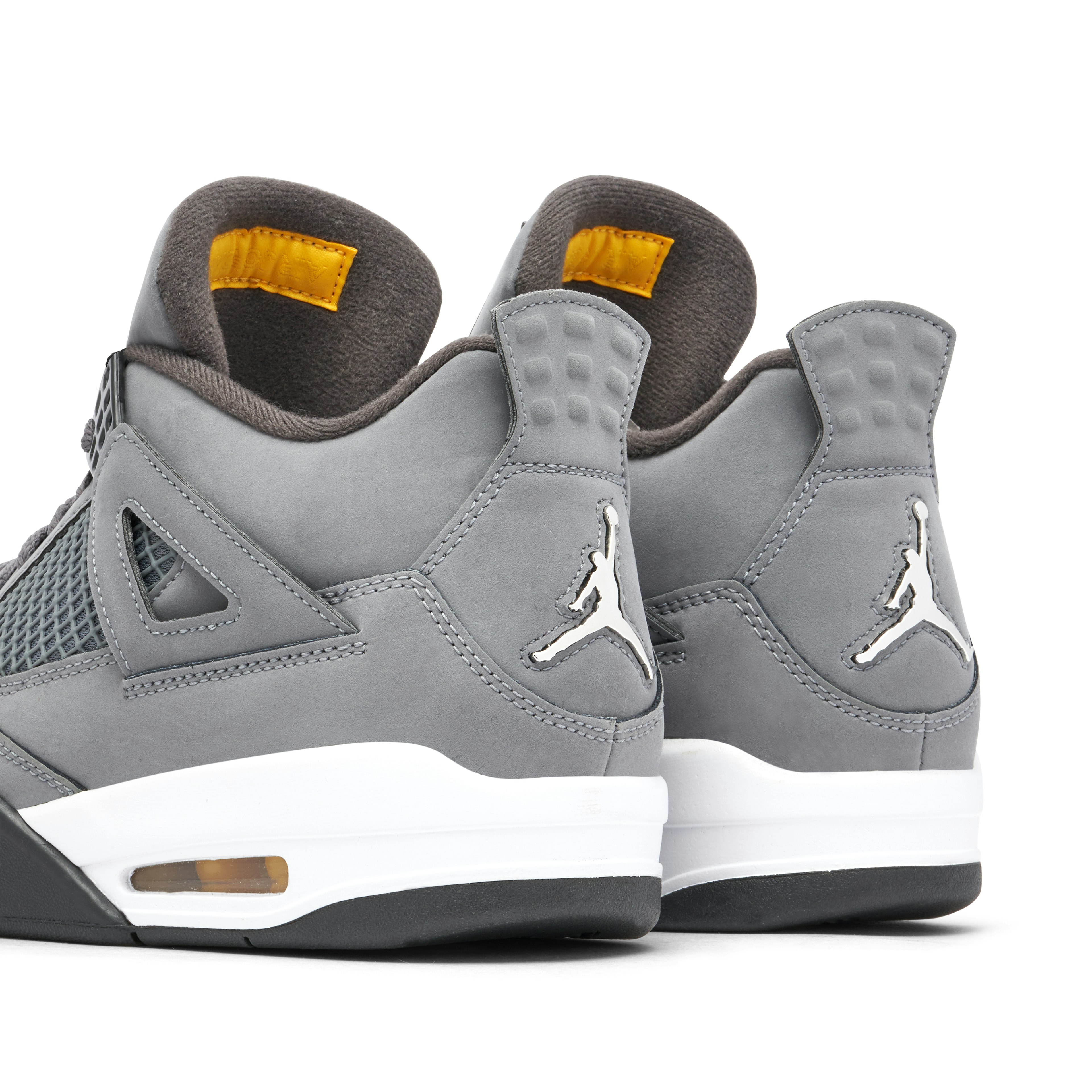 Air Jordan 4 Cool Grey 2019 | 308497-007 | Laced