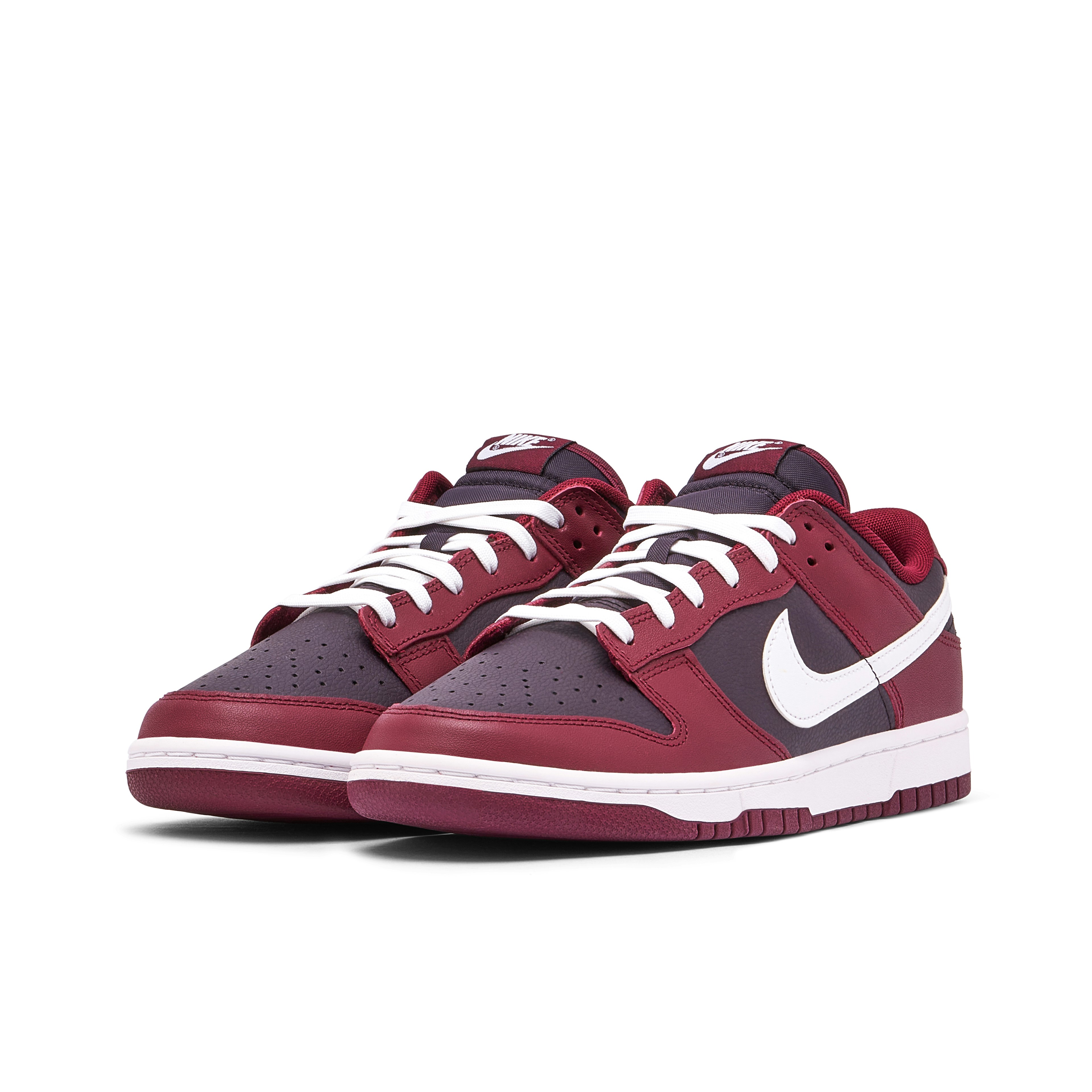Nike Dunk Low Dark Beetroot | DJ6188-600 | Laced