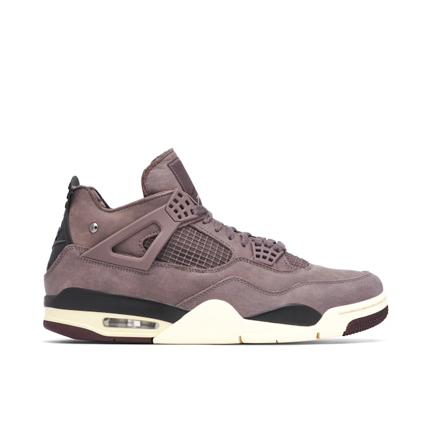 Air Jordan 4 x A Ma Maniere Violet Ore | DV6773-220 | Laced