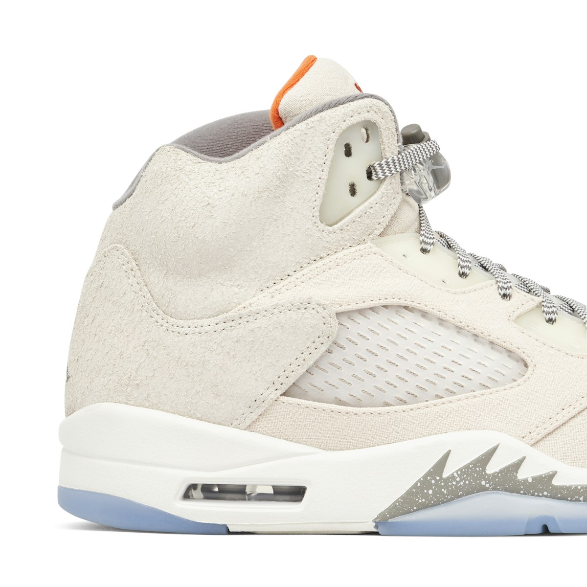 Air Jordan 5 Craft Light Orewood Brown | FD9222-180 | Laced