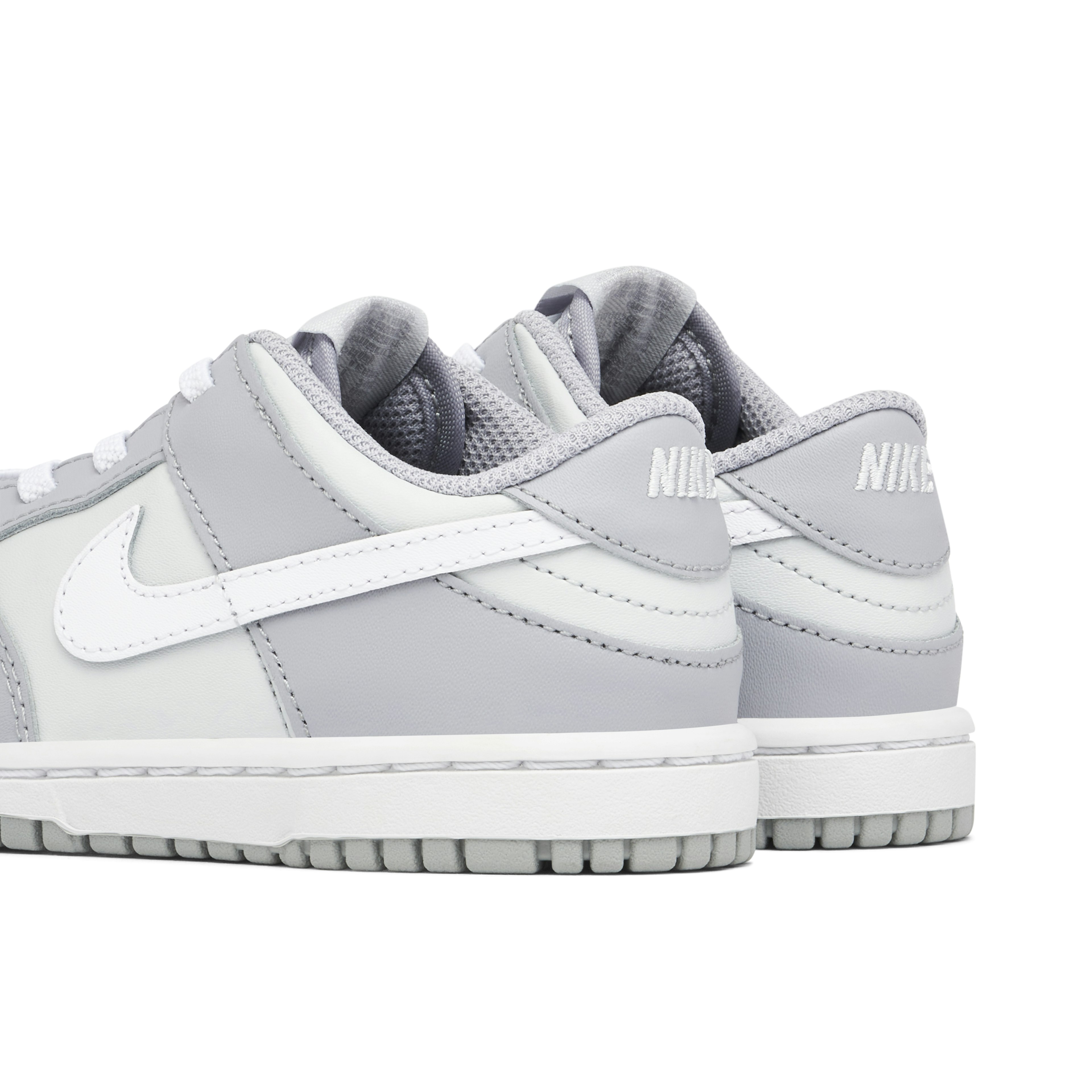 Nike Dunk Low Two Toned Grey TD | DH9761-001 | Laced