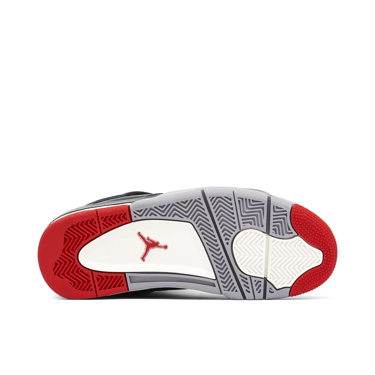 Air Jordan 4 OG Bred Reimagined GS | FQ8213-006 | Laced