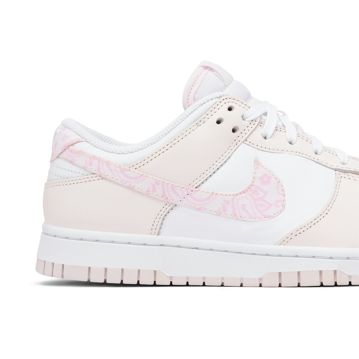 Nike Dunk Low Pink Paisley Womens | FD1449-100 | Laced