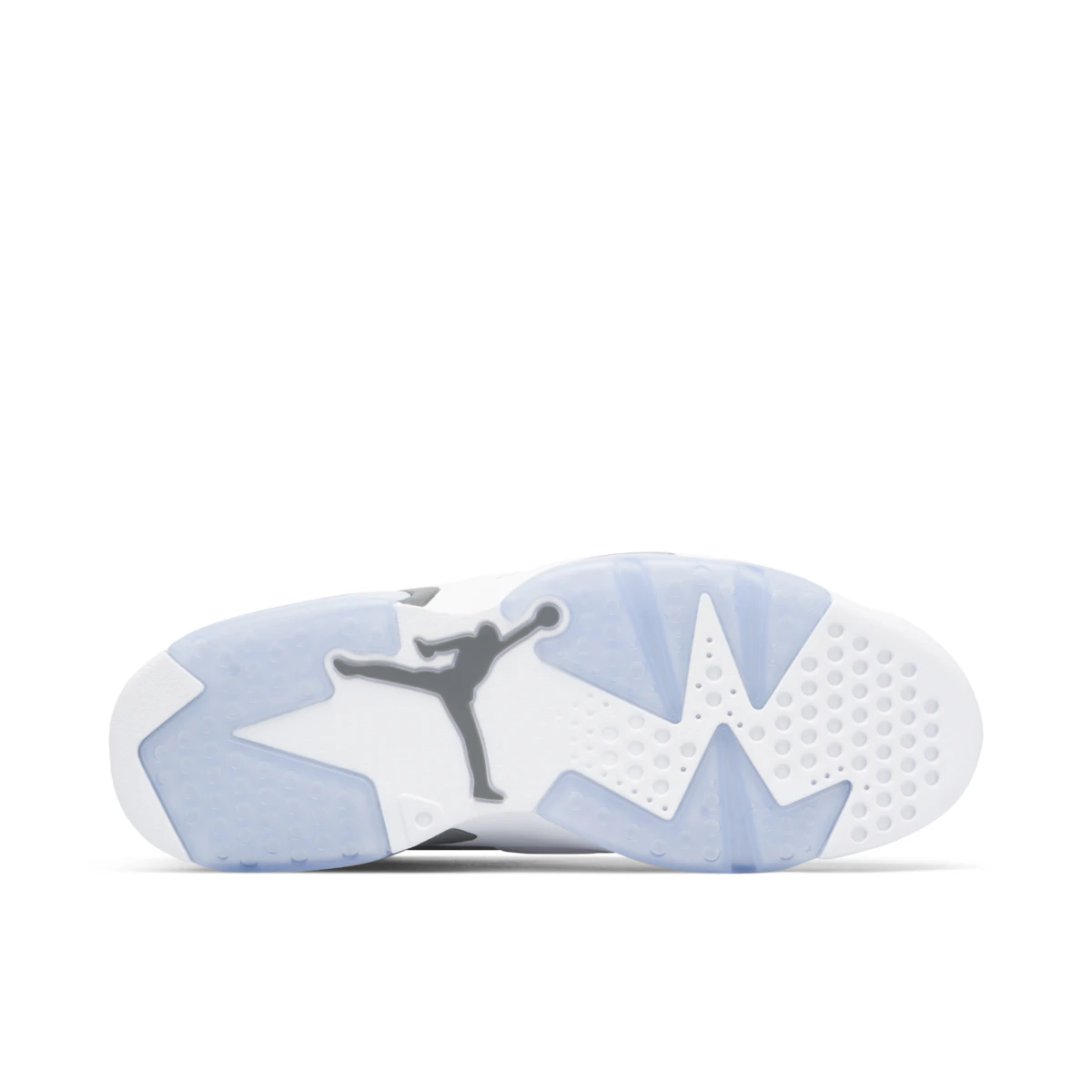 Air Jordan 6 Cool Grey | CT8529-100 | Laced