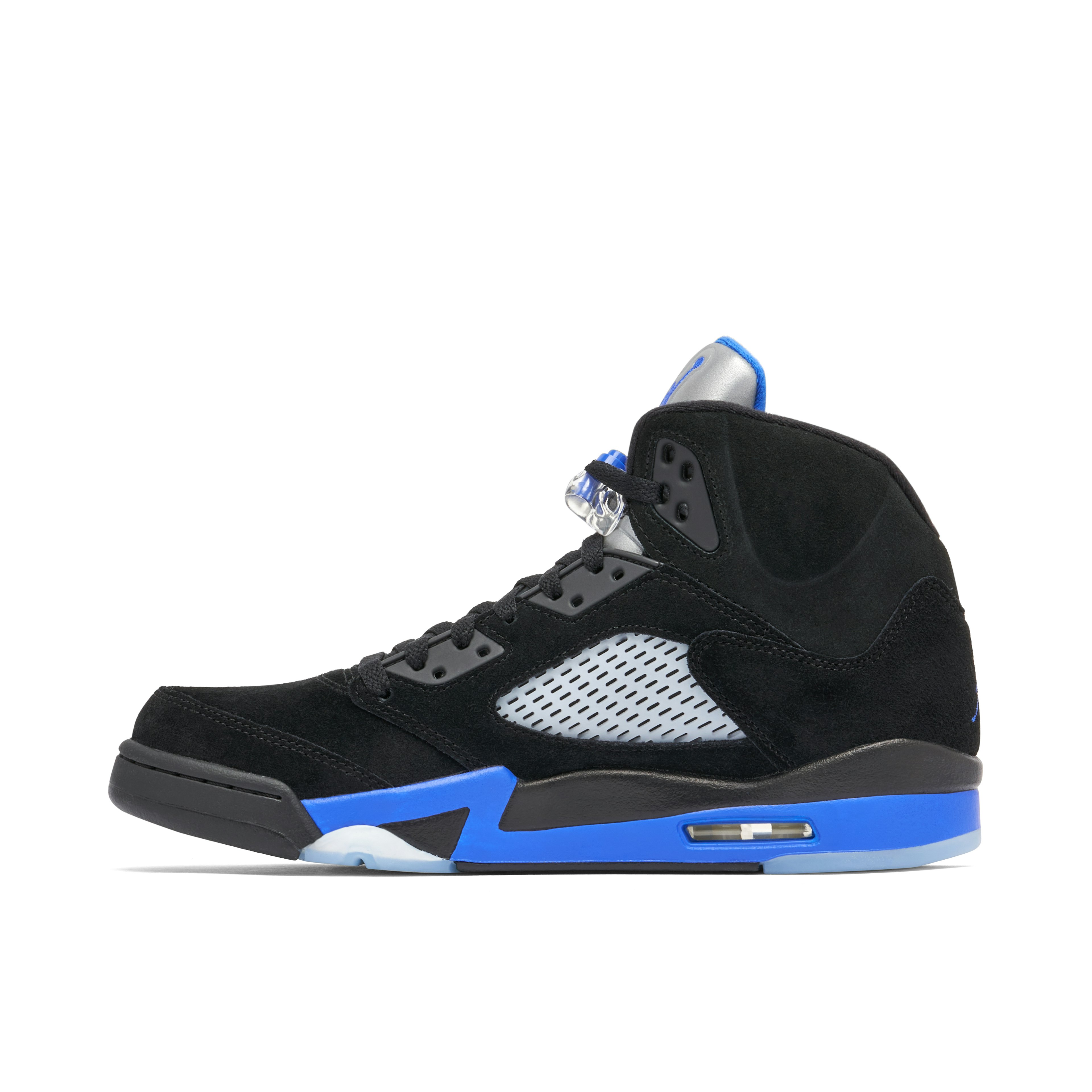 Air Jordan 5 Racer Blue | CT4838-004 | Laced