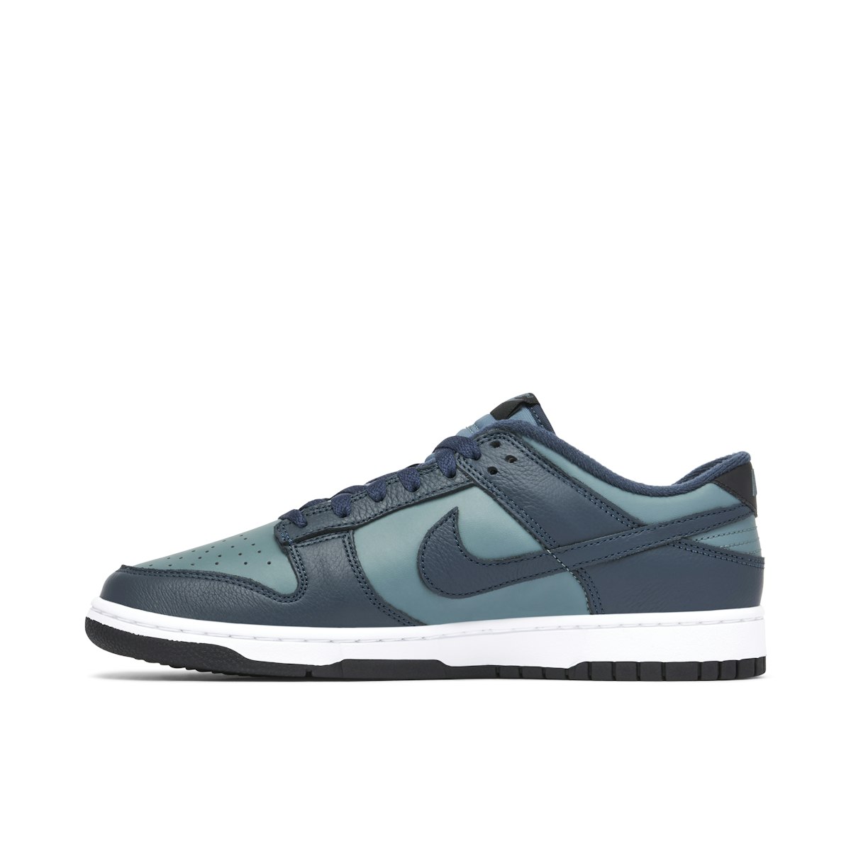 Nike Dunk Low Retro Premium Armoury Navy | DR9705-300 | Laced