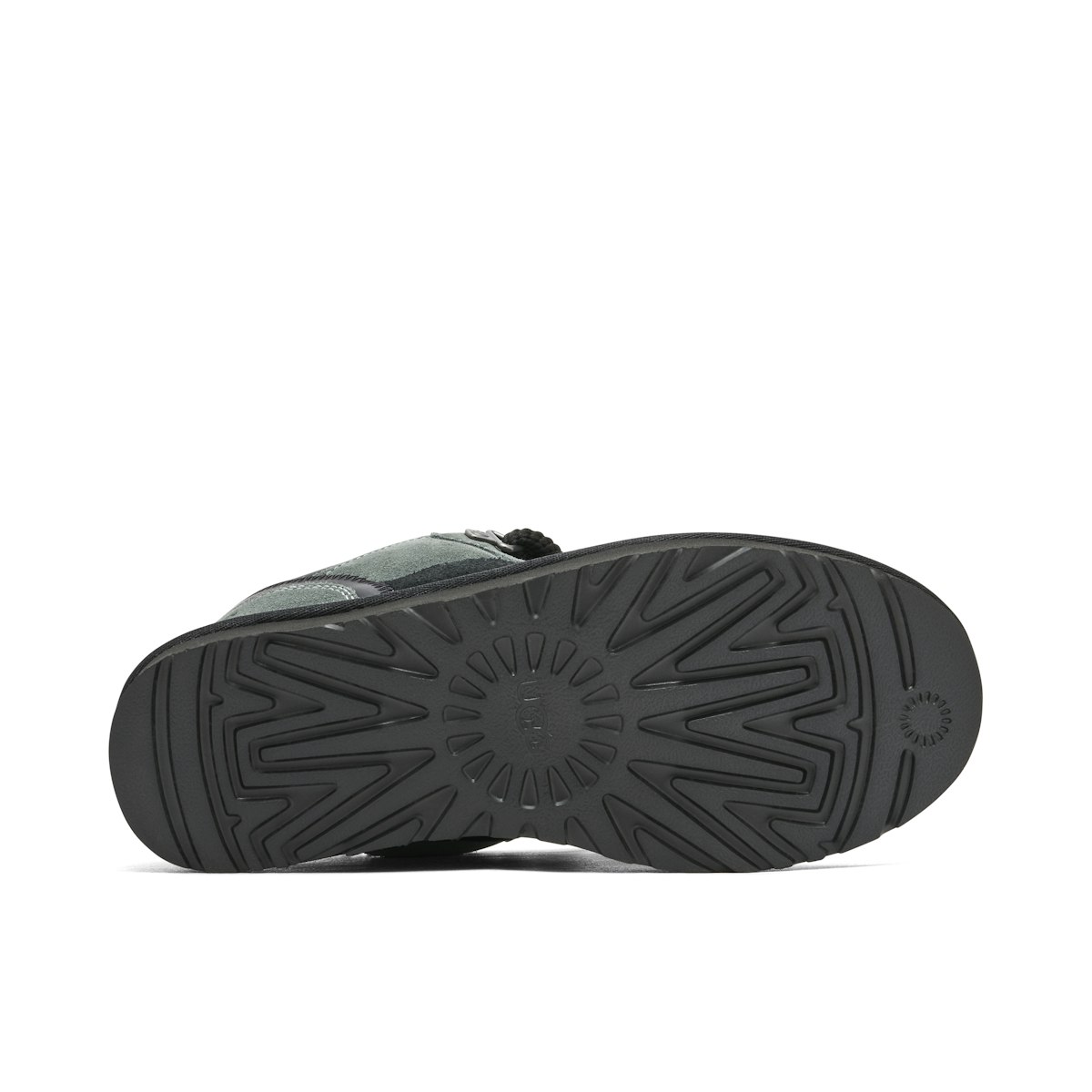 UGG Lowmel Spring Rainstorm Womens | 1152759-RNS | Laced