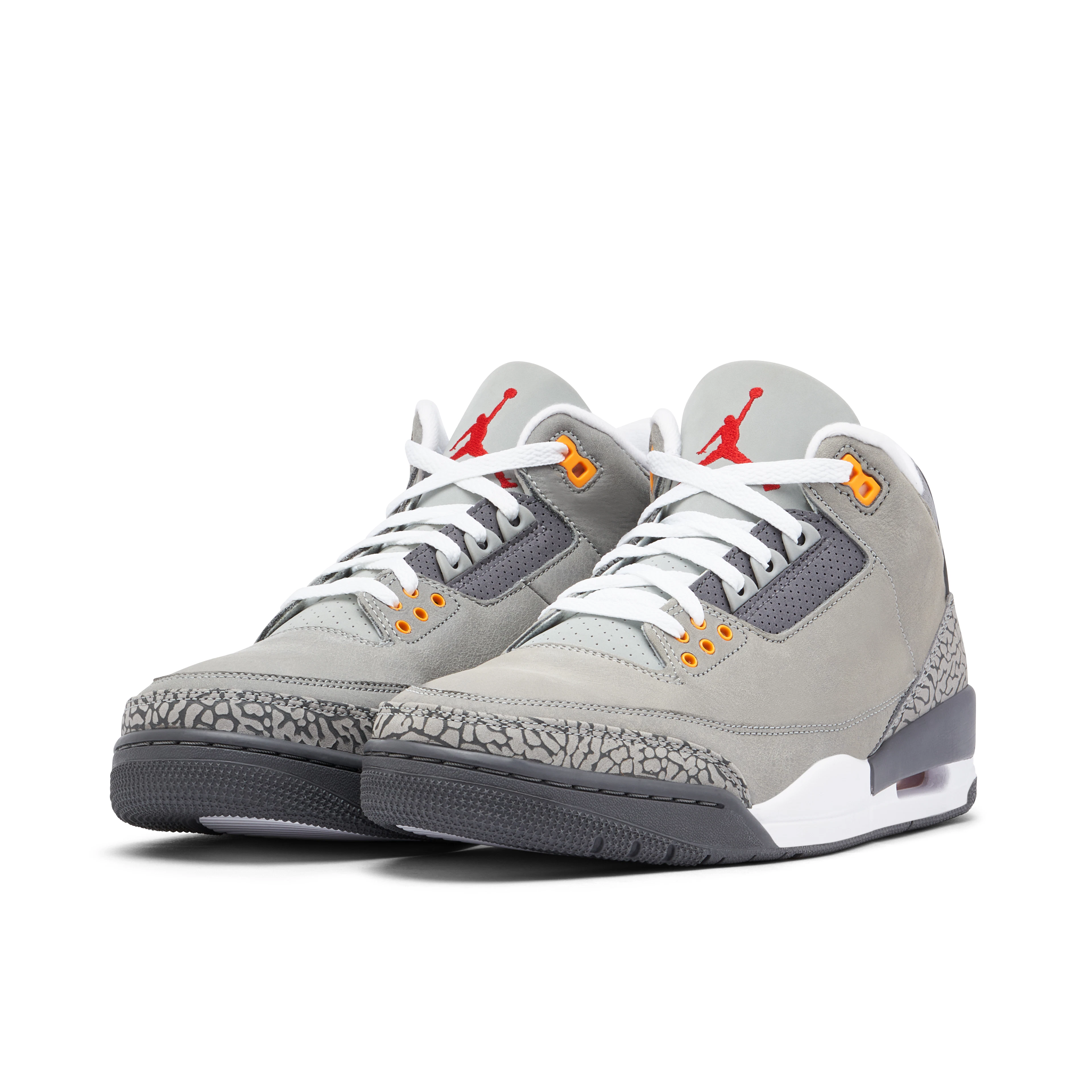 Air Jordan 3 Retro Cool Grey 2021 | CT8532-012 | Laced