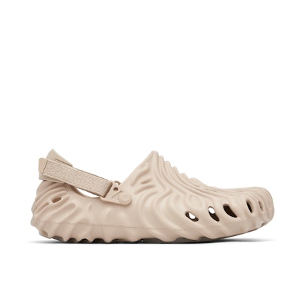 Crocs Classic Clog x PALACE Jungle Camo | 207951-960 | Laced