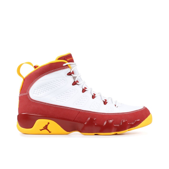 Air Jordan 9 Trainers | Online Air Jordan Sneakers | Laced