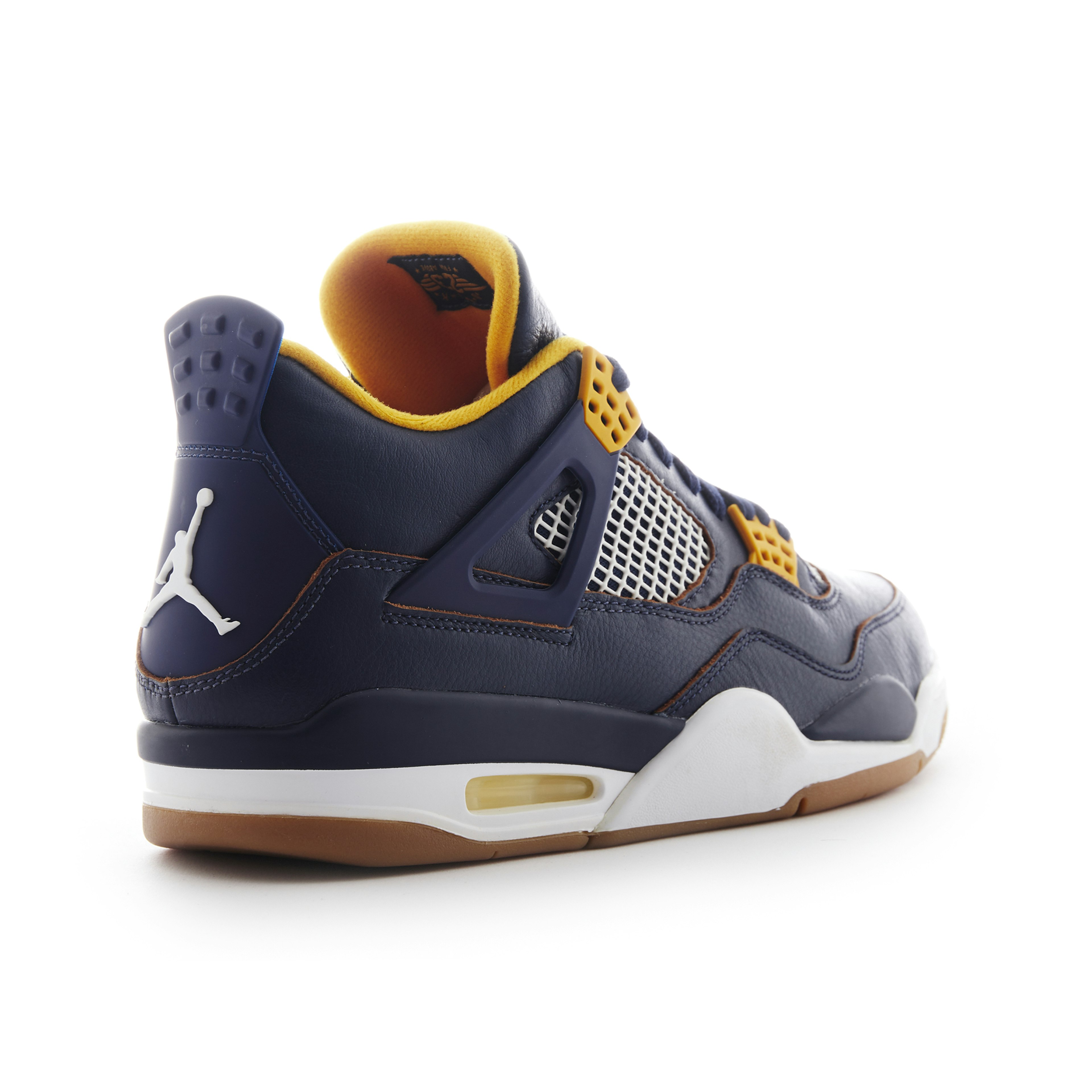 Air Jordan 4 Retro Dunk From Above | 308497-425 | Laced