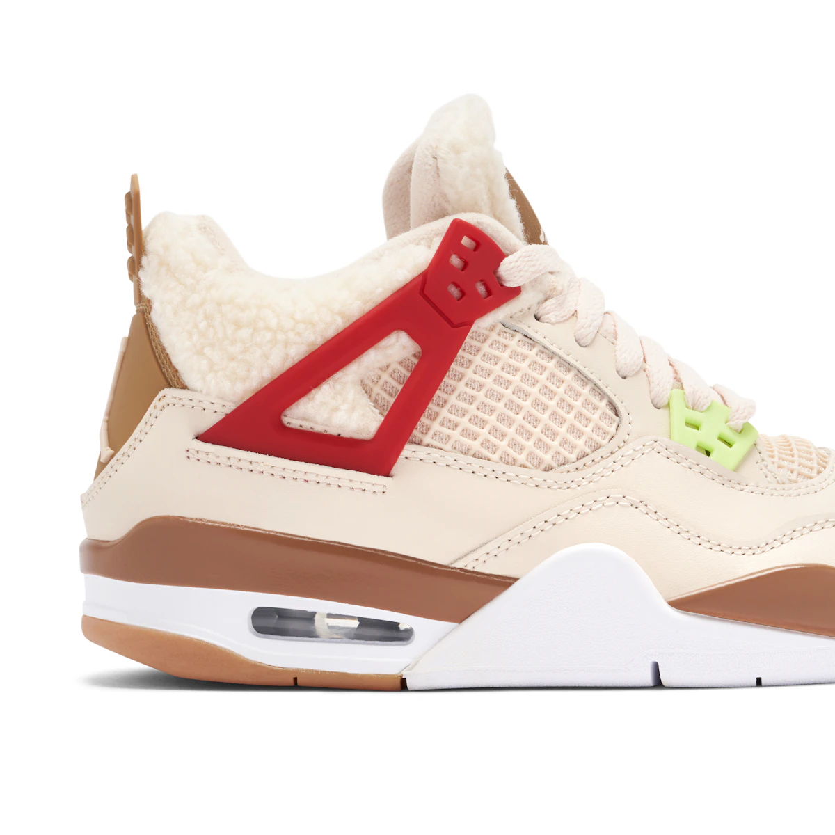 Air Jordan 4 Retro Where the Wild Things Are GS | DH0572-264 | Laced