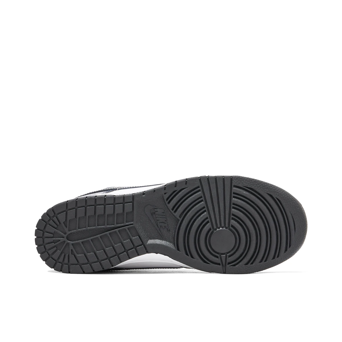 Nike Dunk Low Just Do It Black Multi | FQ8143-001 | Laced