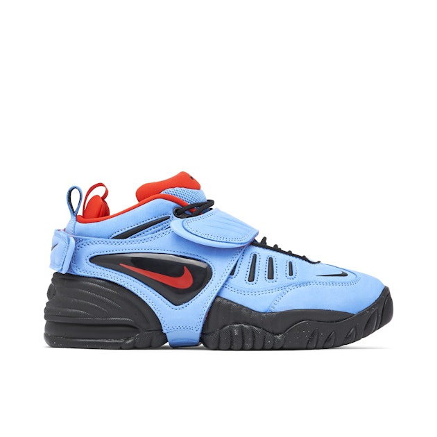 Nike Air Adjust Force x AMBUSH Blue | DM8465-400 | Laced