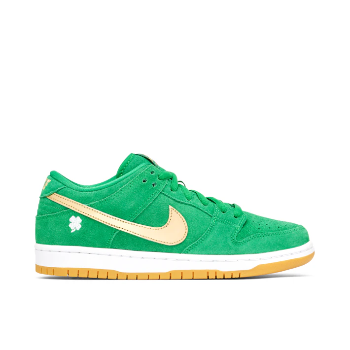 Green Nike Dunks | Laced