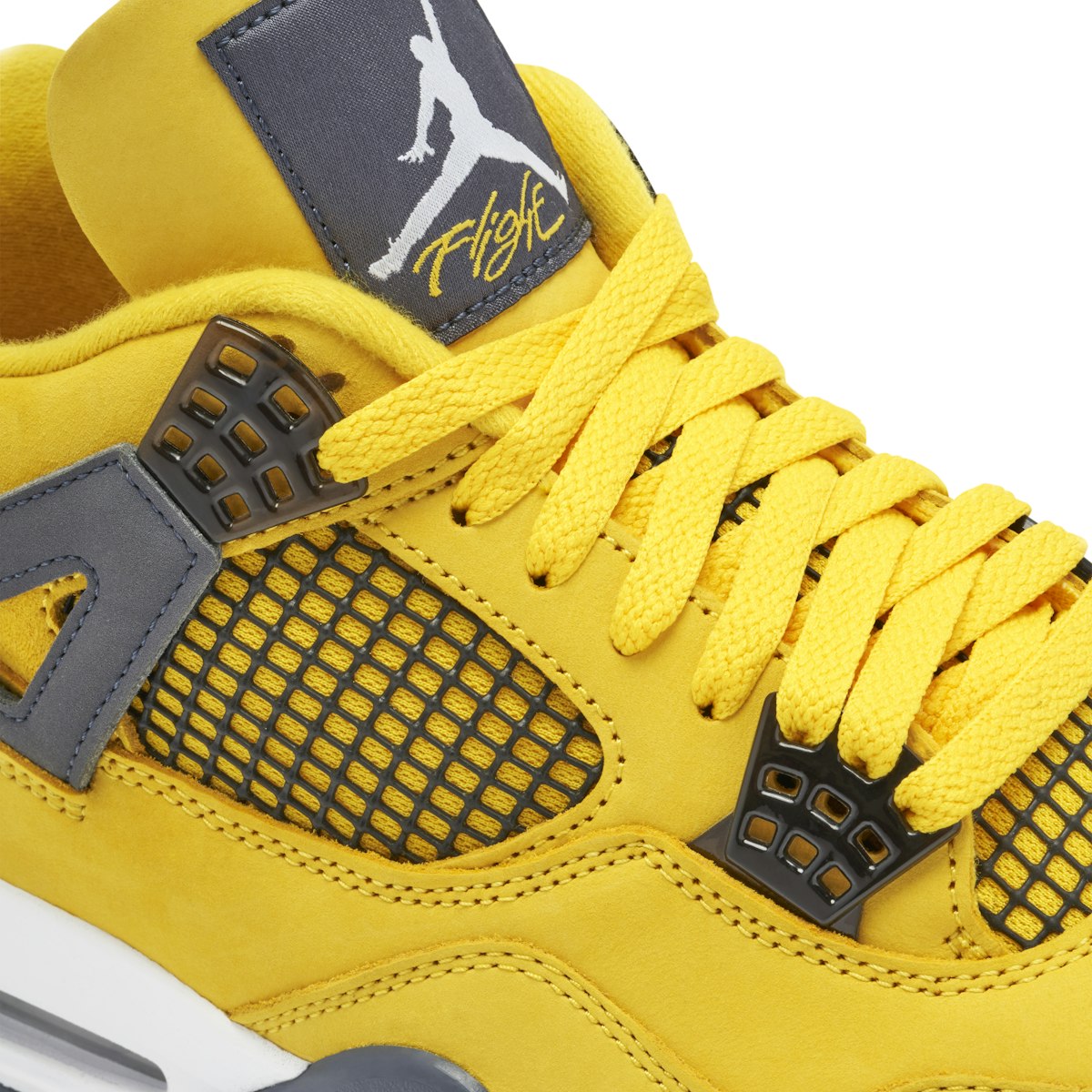 Air Jordan 4 Retro Lightning 2021 | CT8527-700 | Laced