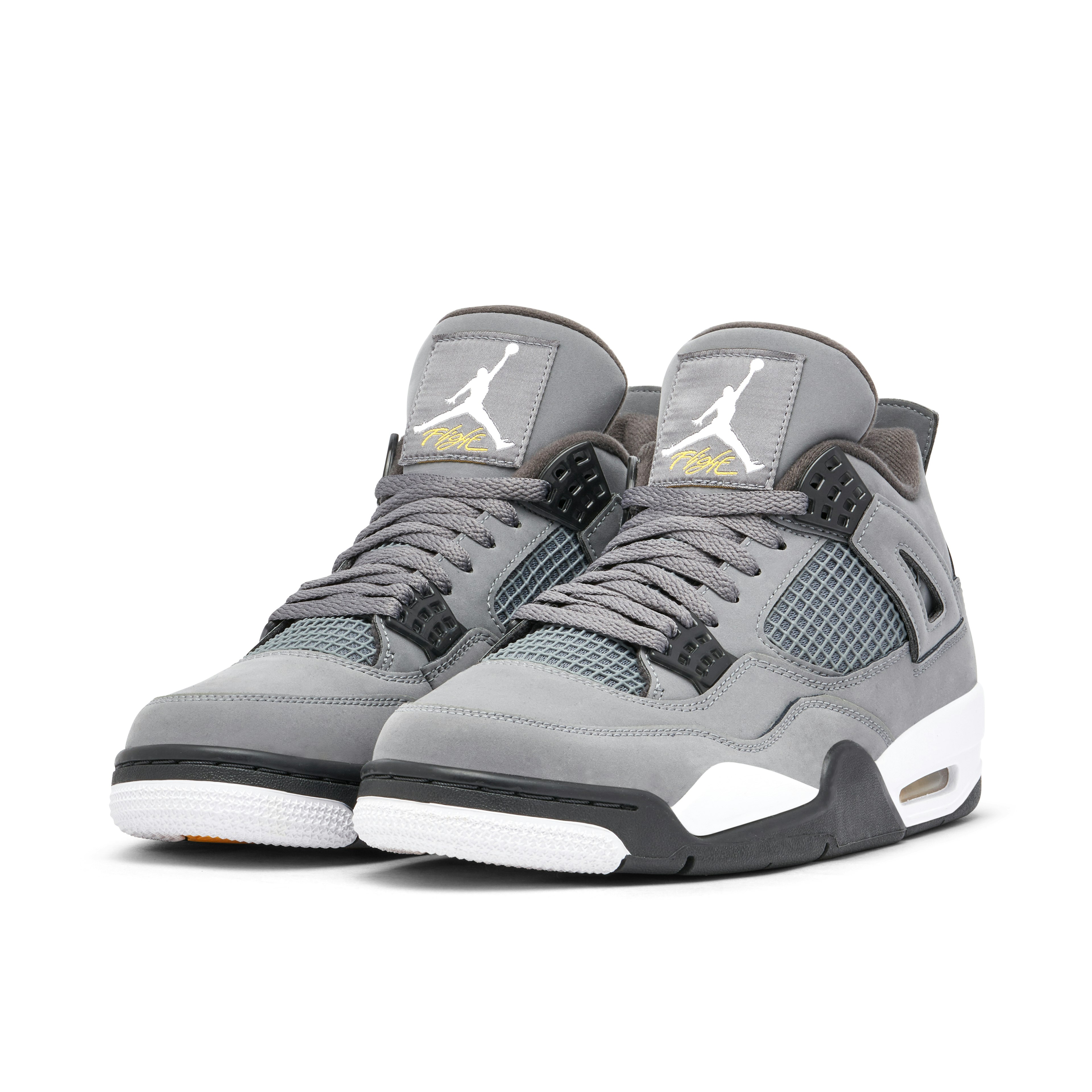 Air Jordan 4 Cool Grey 2019 | 308497-007 | Laced