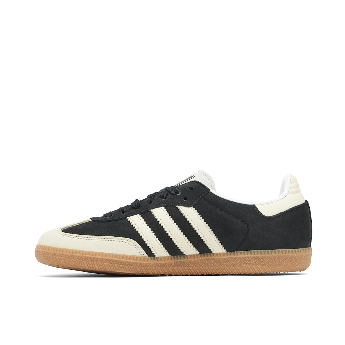 adidas Samba OG Black Wonder White | IE5836 | Laced