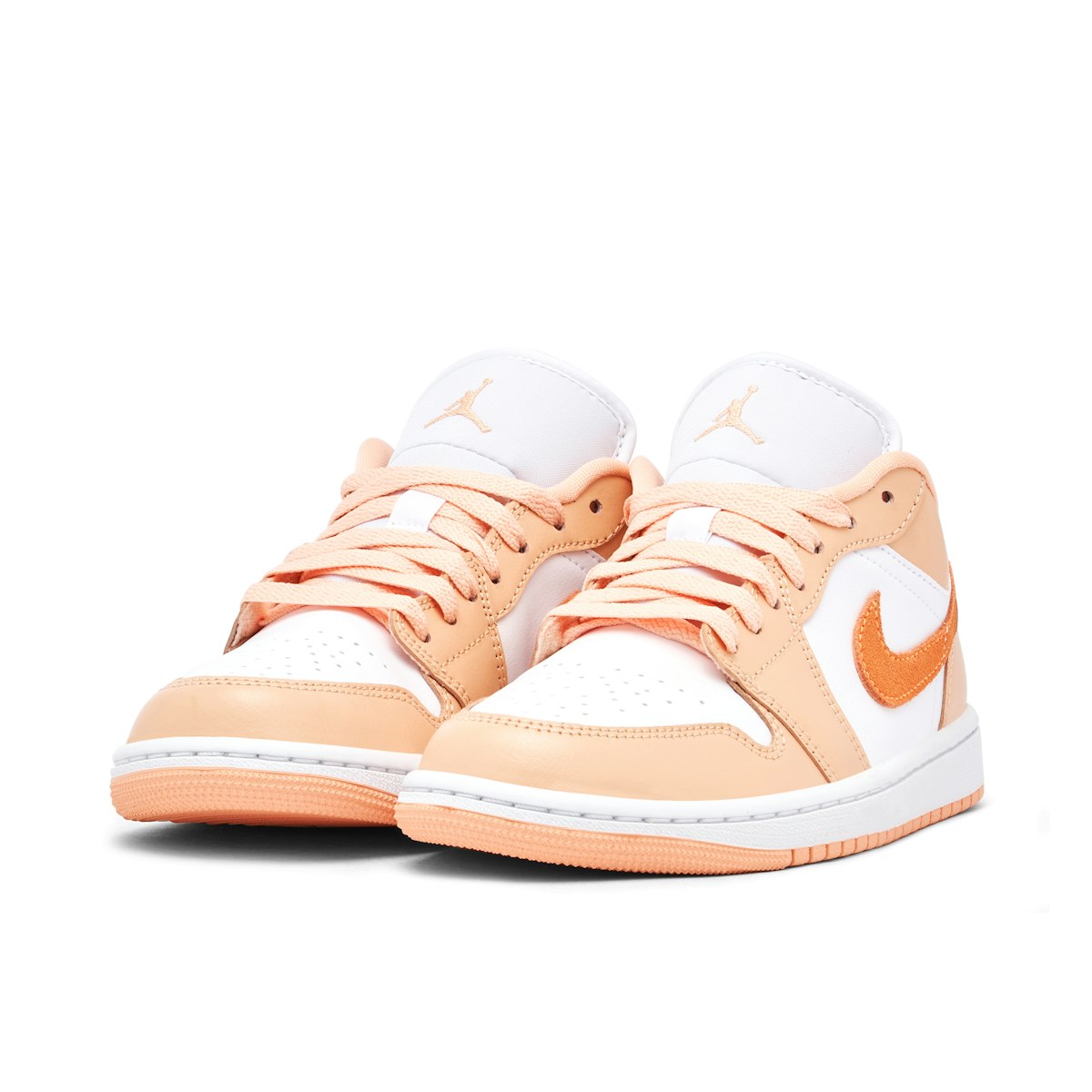 Air Jordan 1 Low Sunset Haze Womens | DC0774-801 | Laced