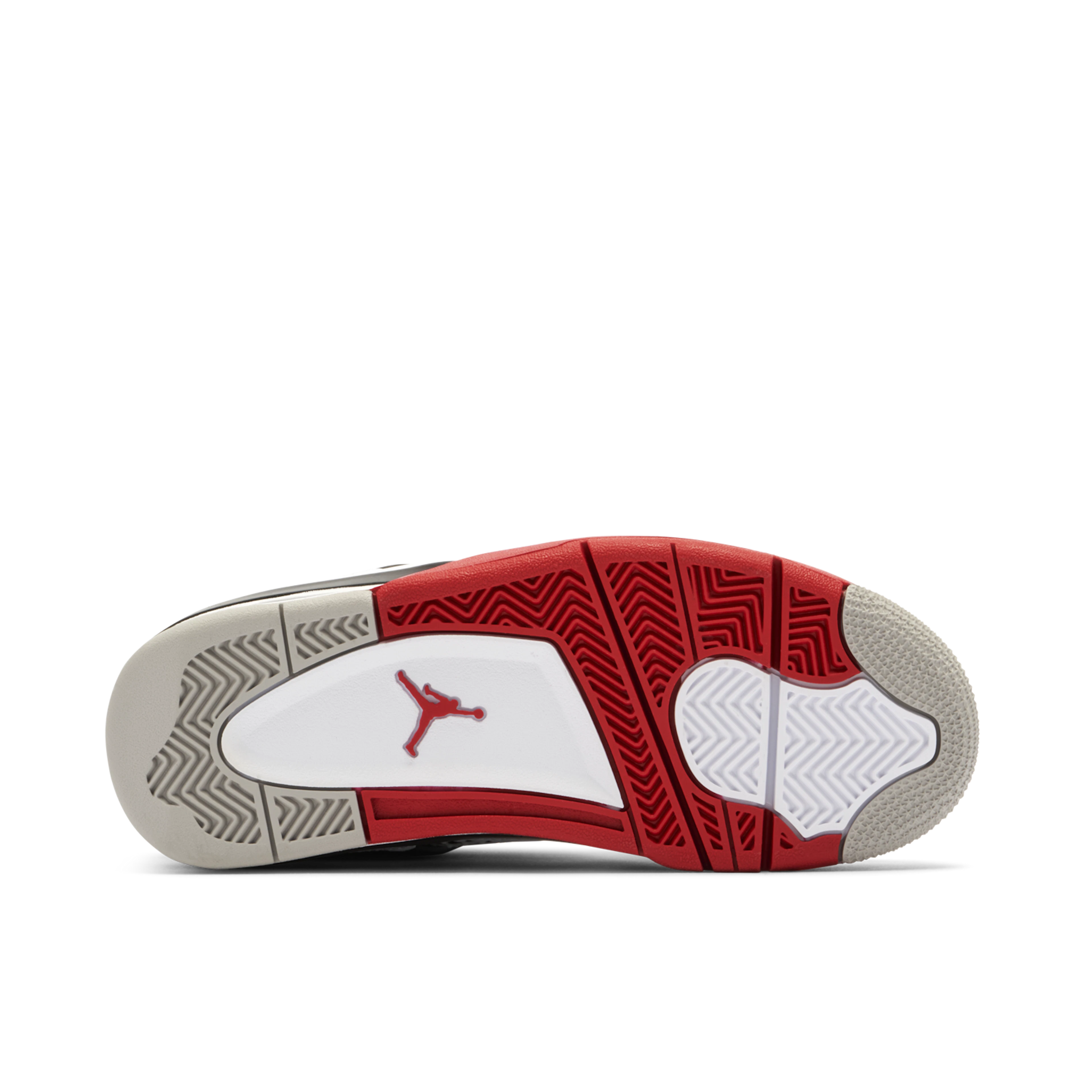 Air Jordan 4 Retro Fire Red 2020 GS | 408452-160 | Laced