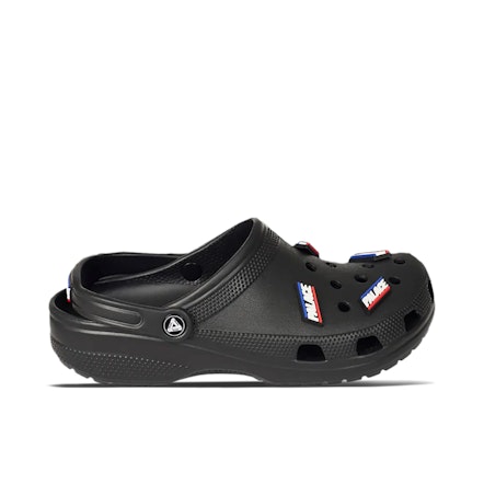 Crocs Classic Clog x PALACE Jungle Camo | 207951-960 | Laced