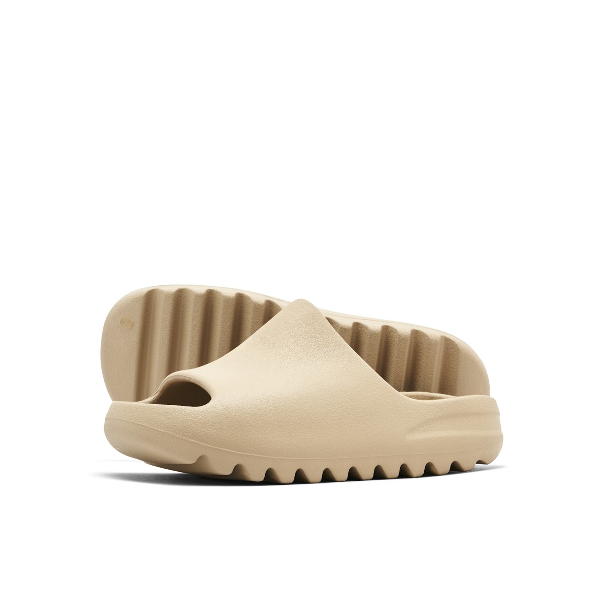 Yeezy Slide Pure Kids (2022) | HQ4117 | Laced