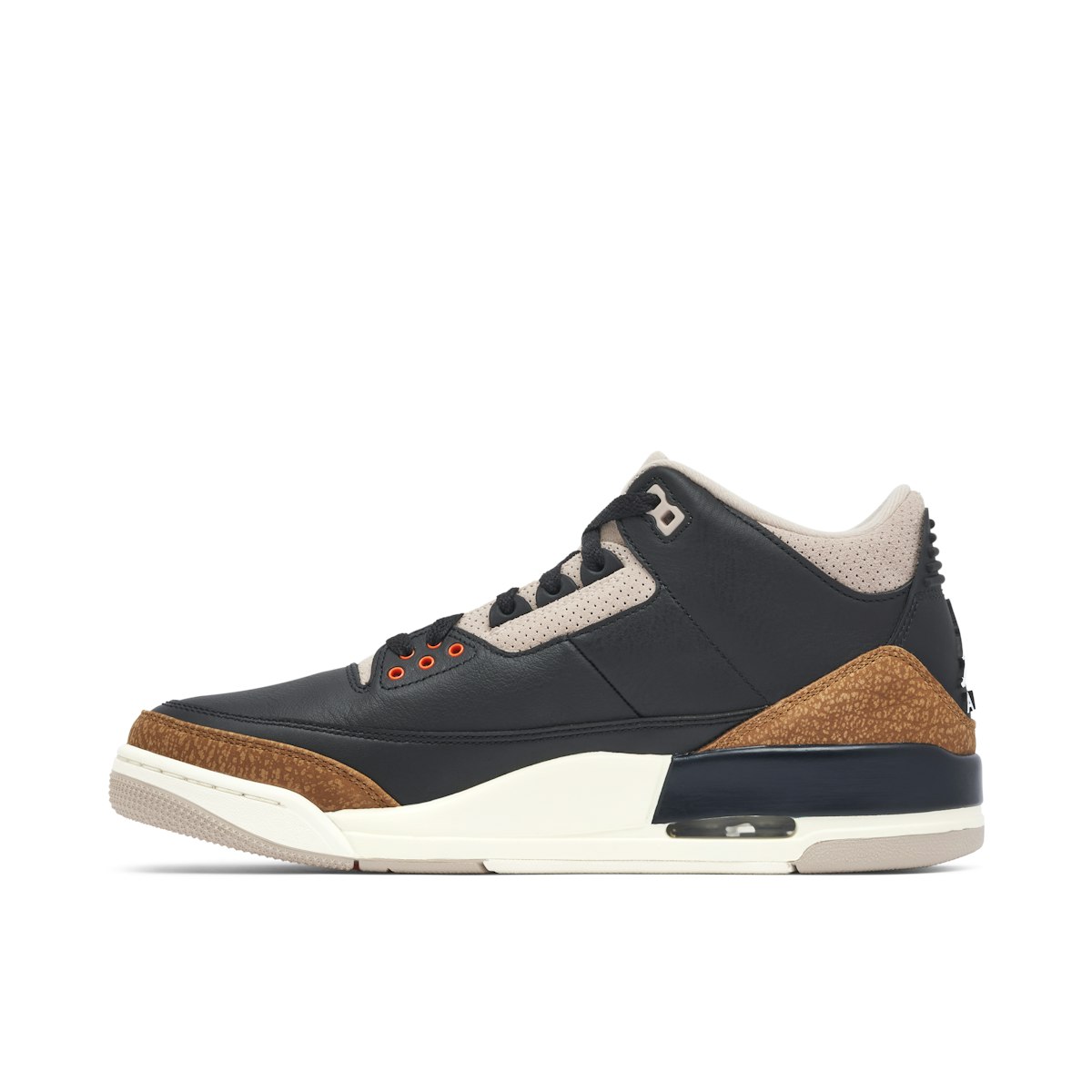 Air Jordan 3 Retro Desert Elephant | CT8532-008 | Laced