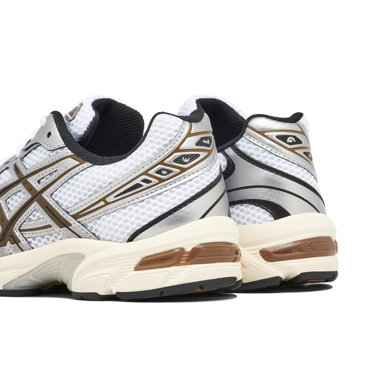 ASICS GEL-1130 White Clay Canyon | 1201A256-113 | Laced