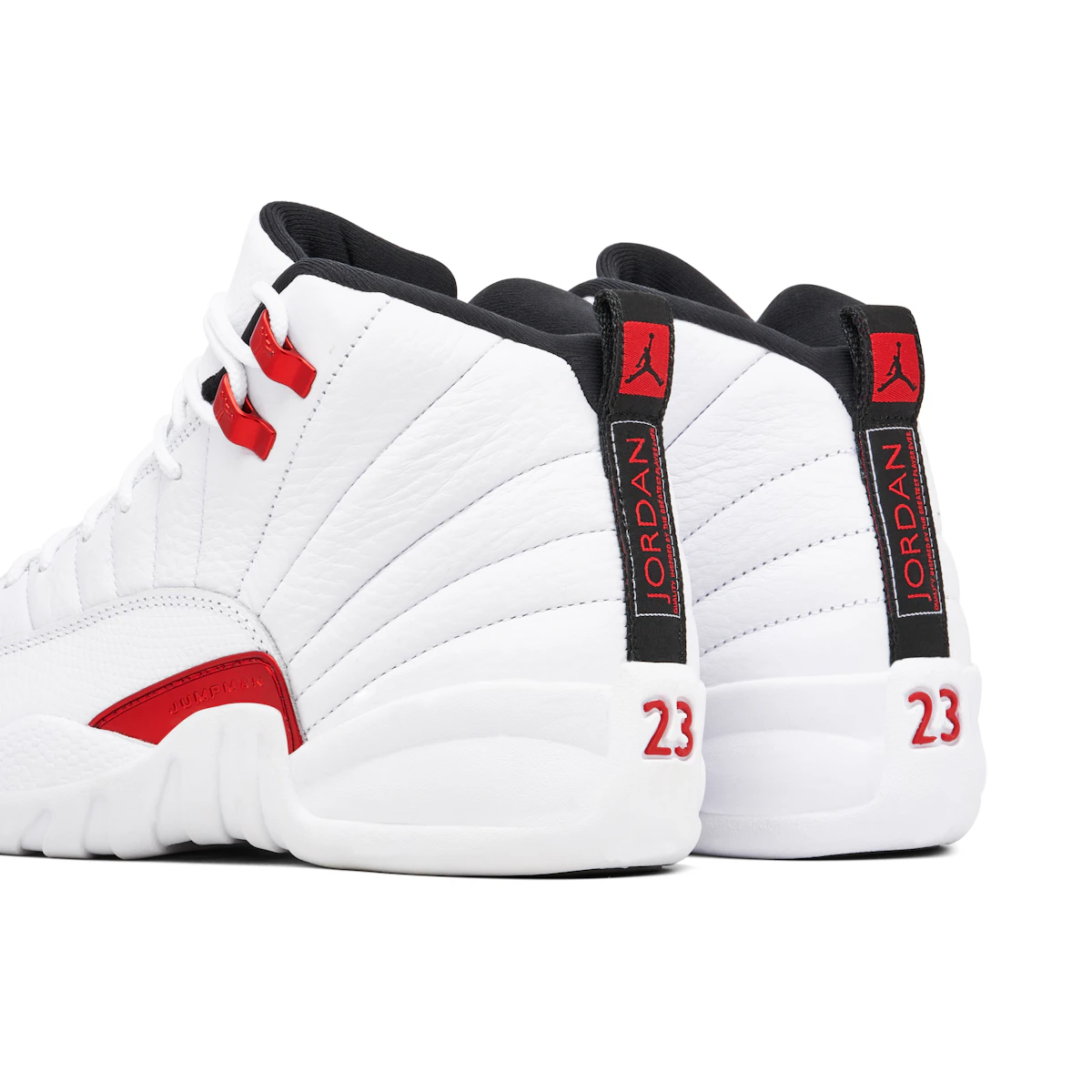 Air Jordan 12 Retro Twist GS | 153265-106 | Laced
