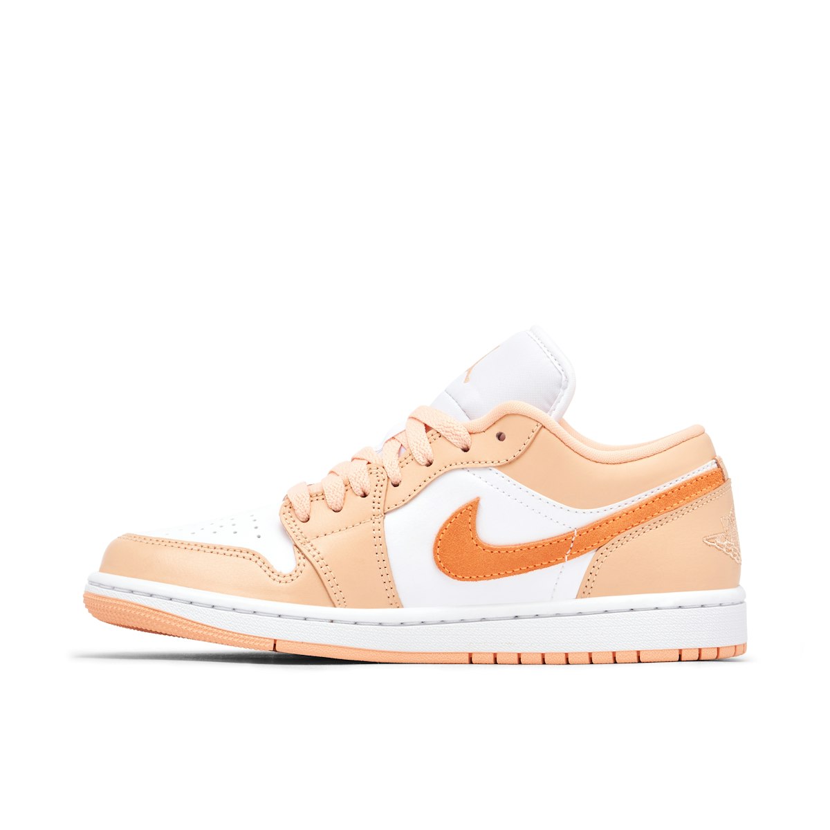 Air Jordan 1 Low Sunset Haze Womens | DC0774-801 | Laced