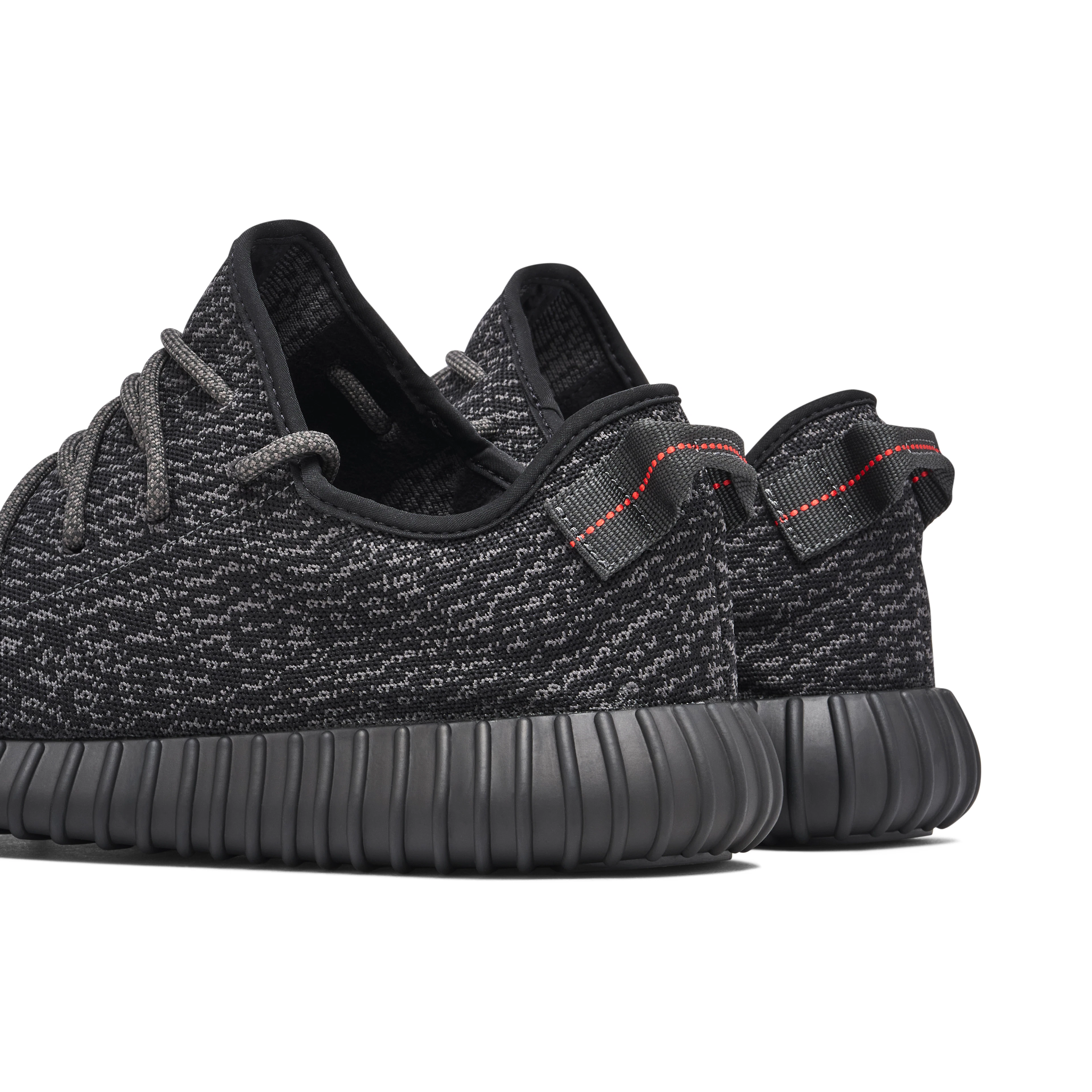 Yeezy Boost 350 Pirate Black 2022 | BB5350-22 | Laced