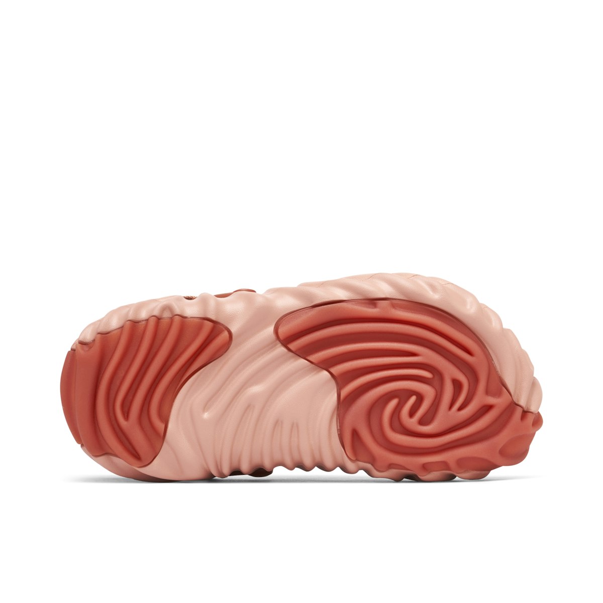 Crocs Pollex Clog x Salehe Bembury Peach | 207393-6RL | Laced