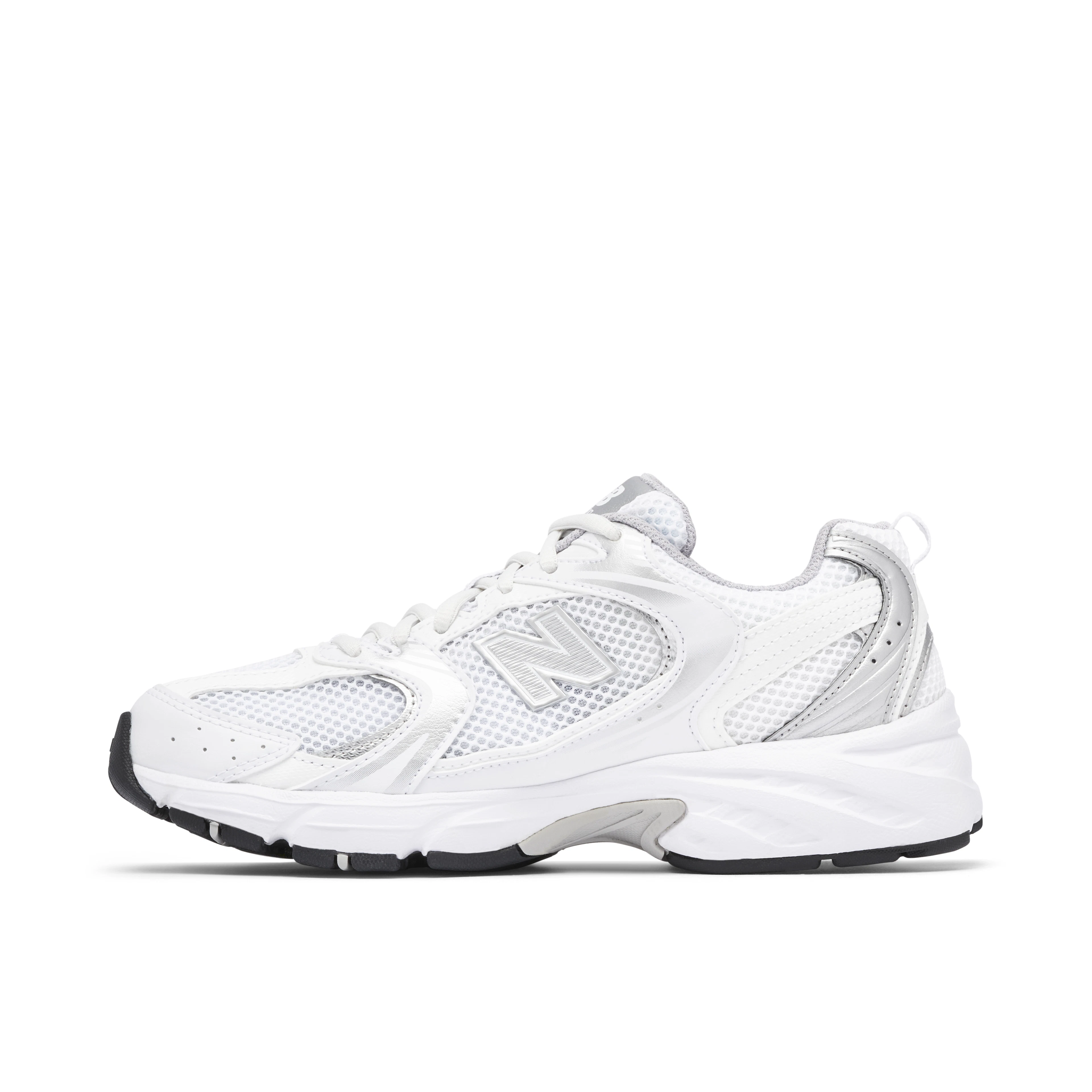 New Balance 530 Munsell White | MR530EMA | Laced