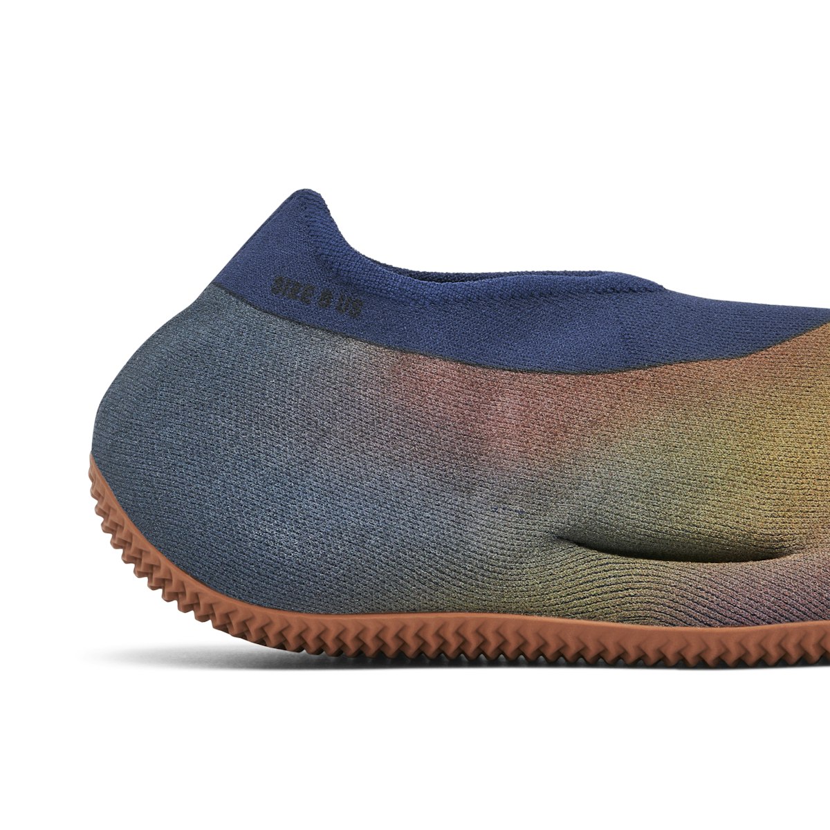 Yeezy Knit RNR Fade Indigo | HP3370 | Laced