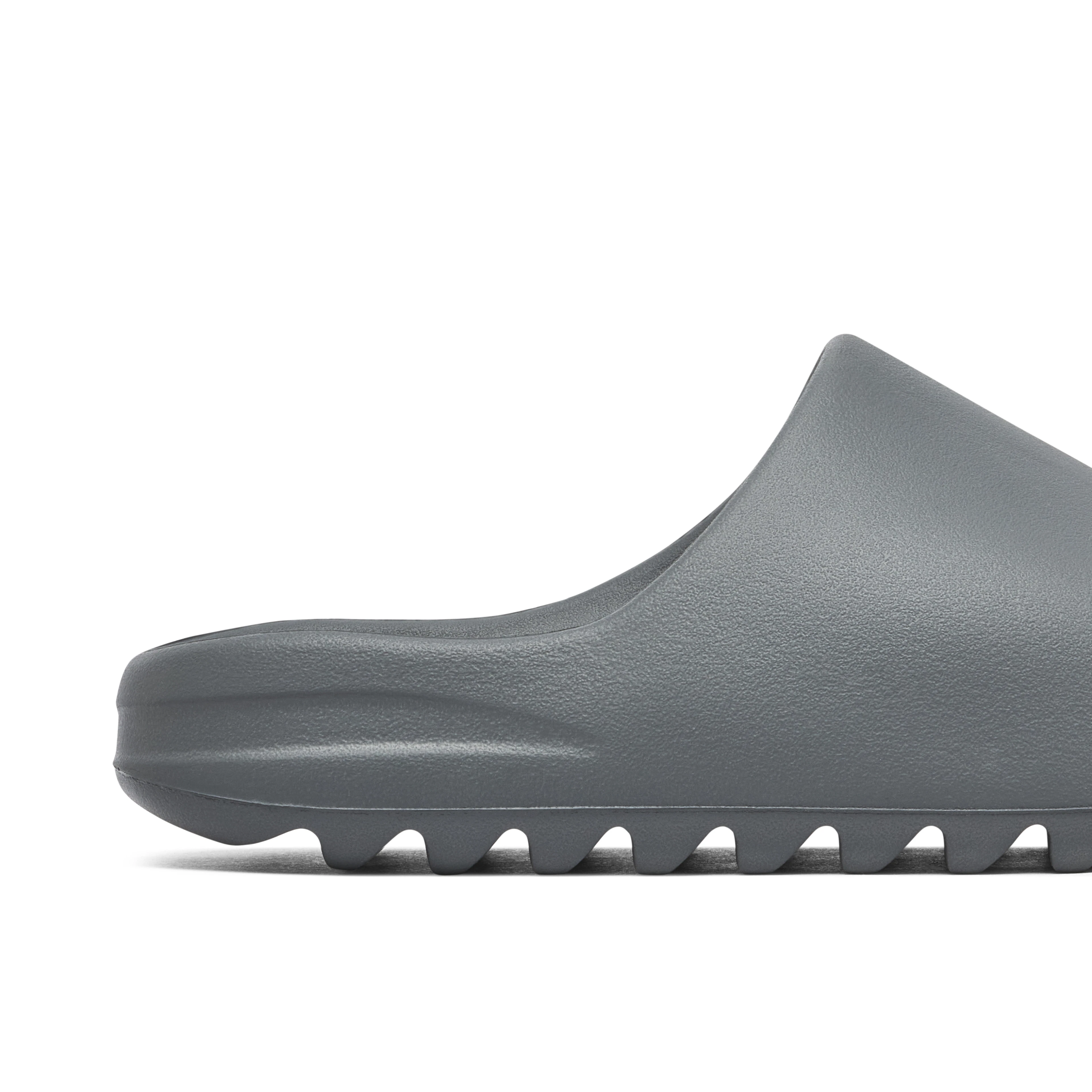 Yeezy Slide Slate Grey | ID2350 | Laced