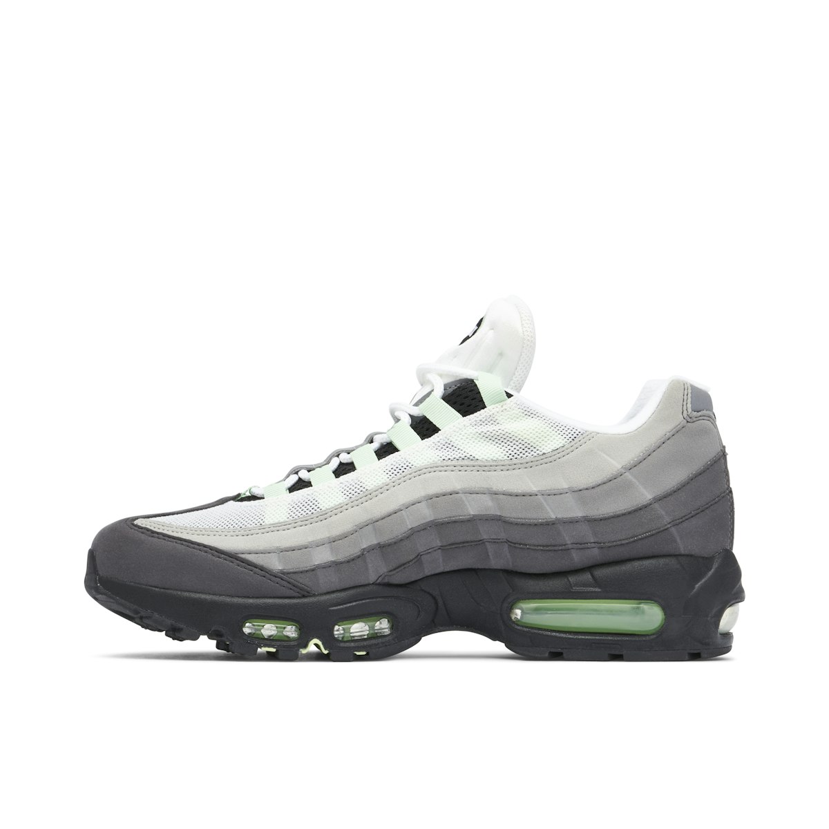 Nike Air Max 95 OG Mint | CD7495-101 | Laced