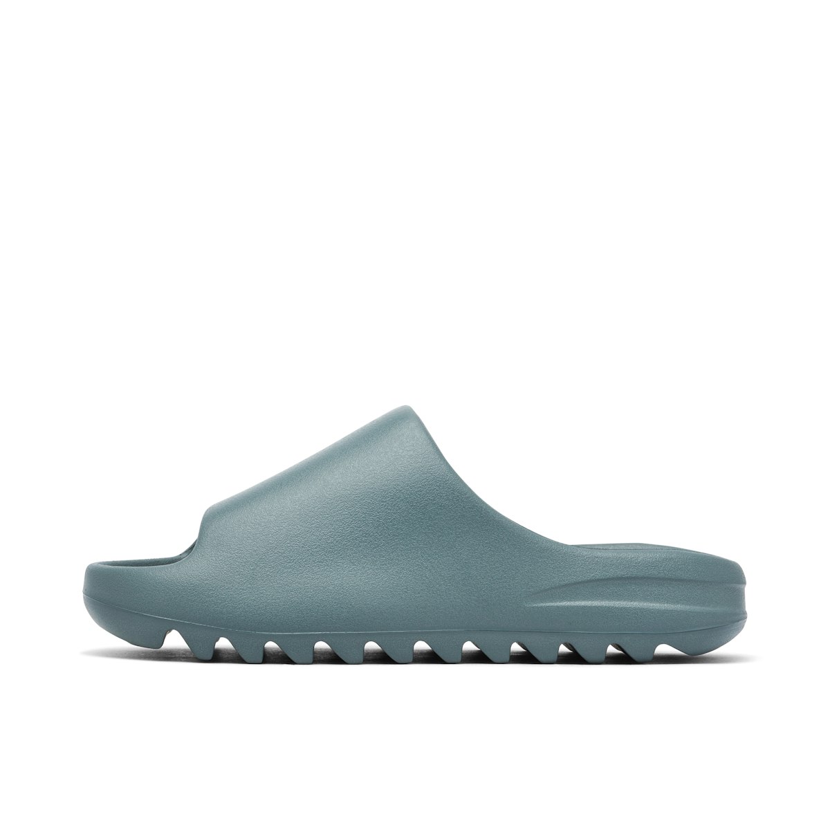 Yeezy Slide Slate Marine | ID2349 | Laced