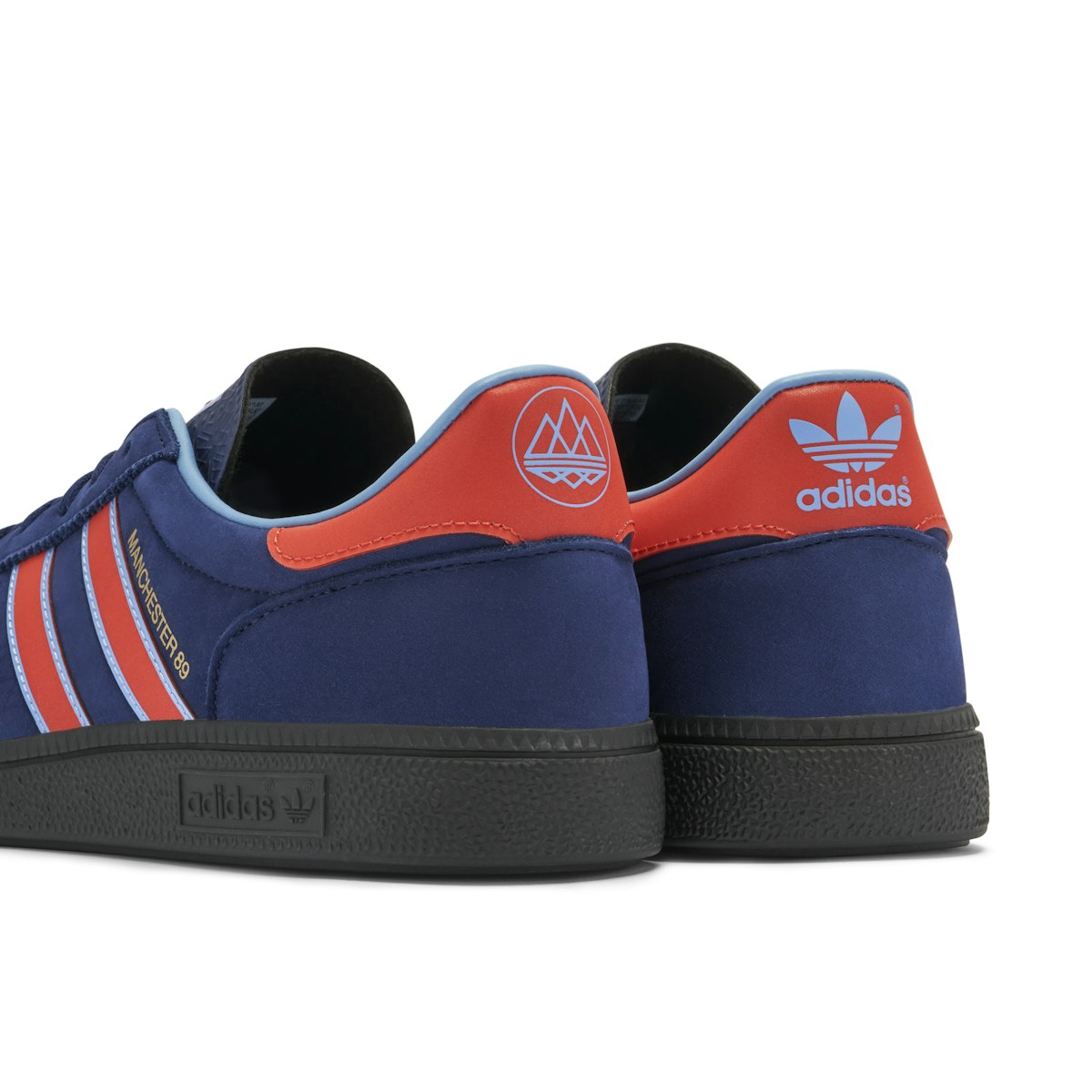 adidas Manchester 89 SPZL Dark Blue | FX1500 | Laced