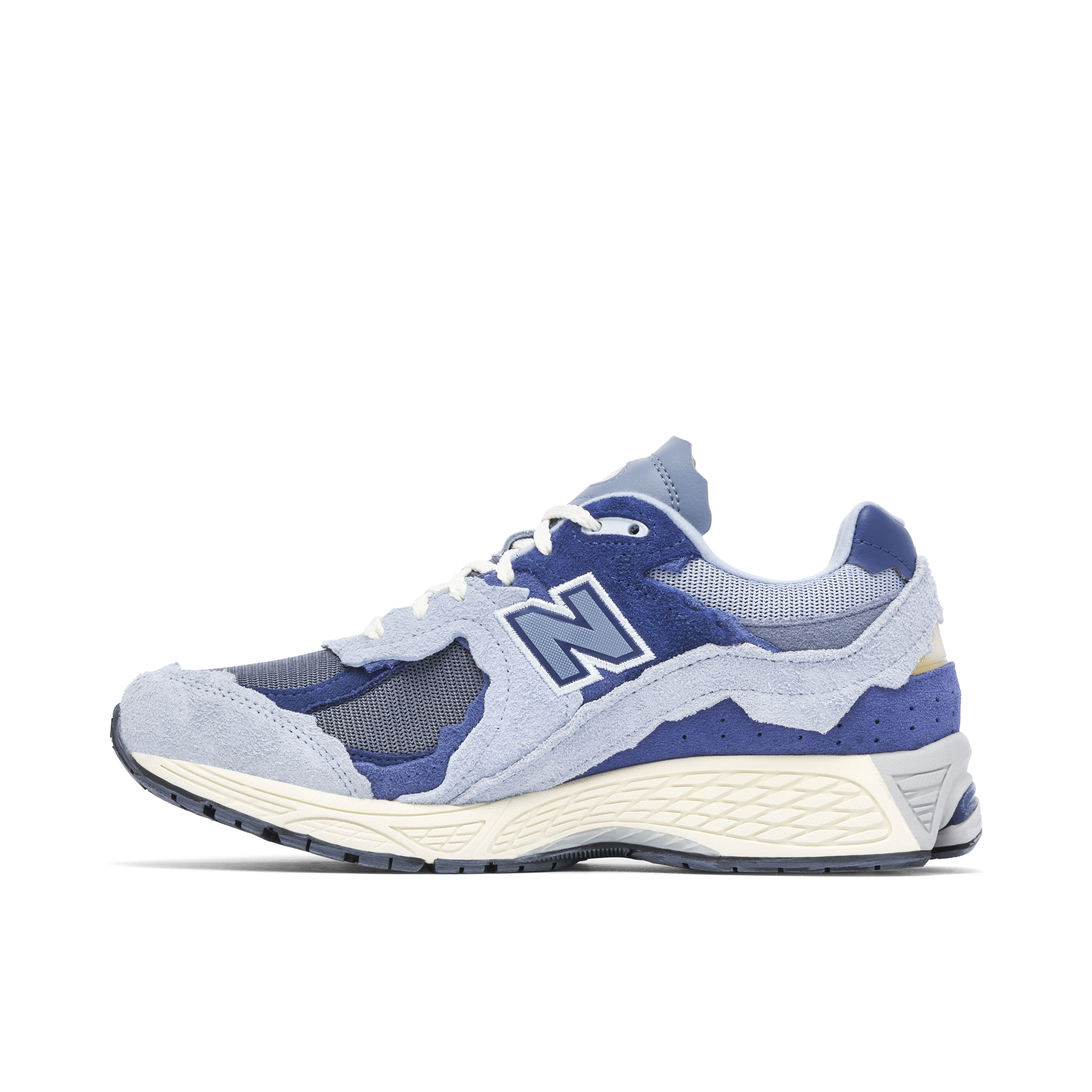 New Balance 2002R Protection Pack Purple | M2002RDI | Laced
