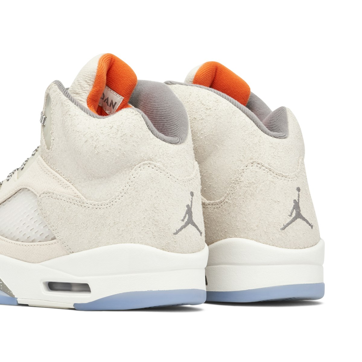 Air Jordan 5 Craft Light Orewood Brown | FD9222-180 | Laced