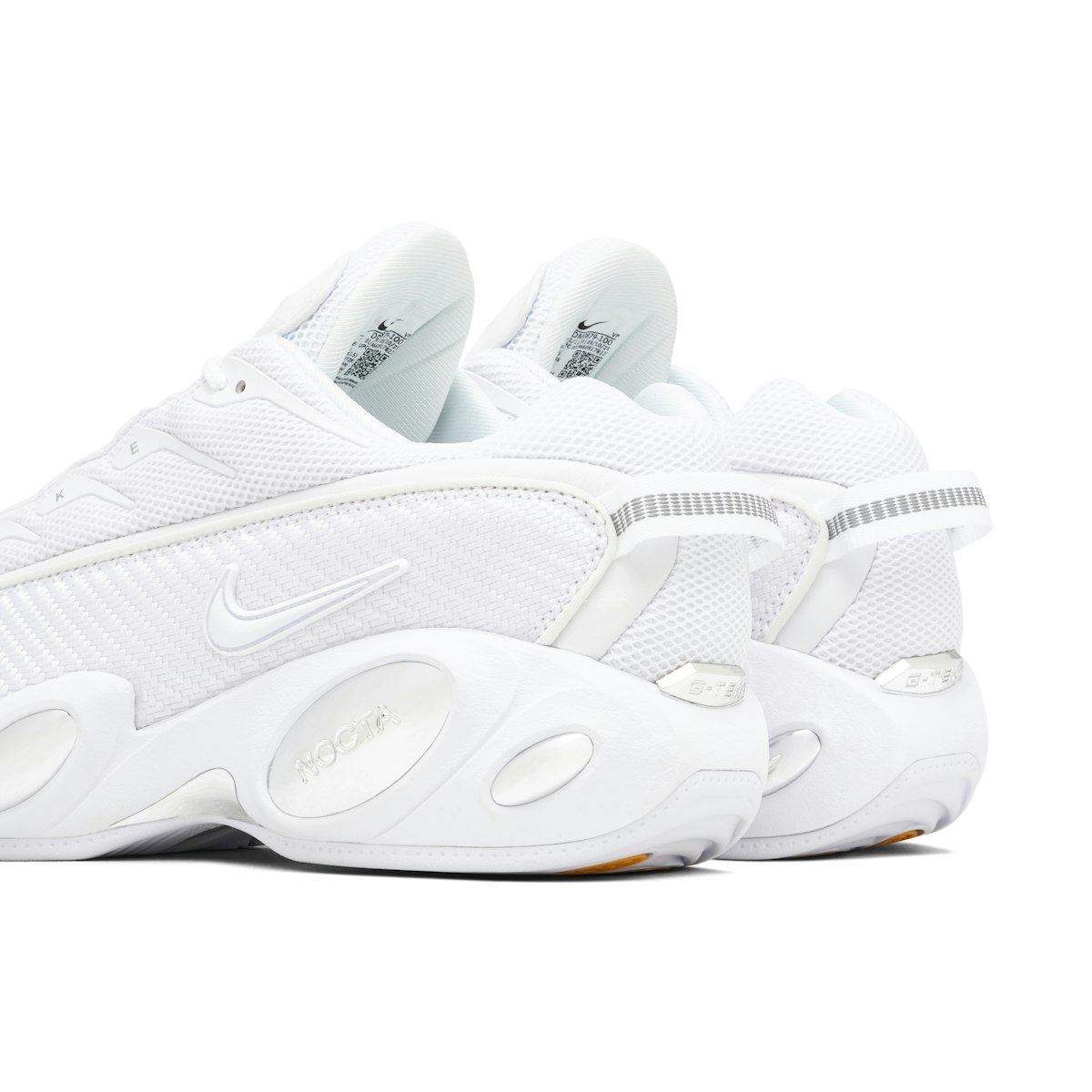 Nike Glide x NOCTA White | DM0879-100 | Laced