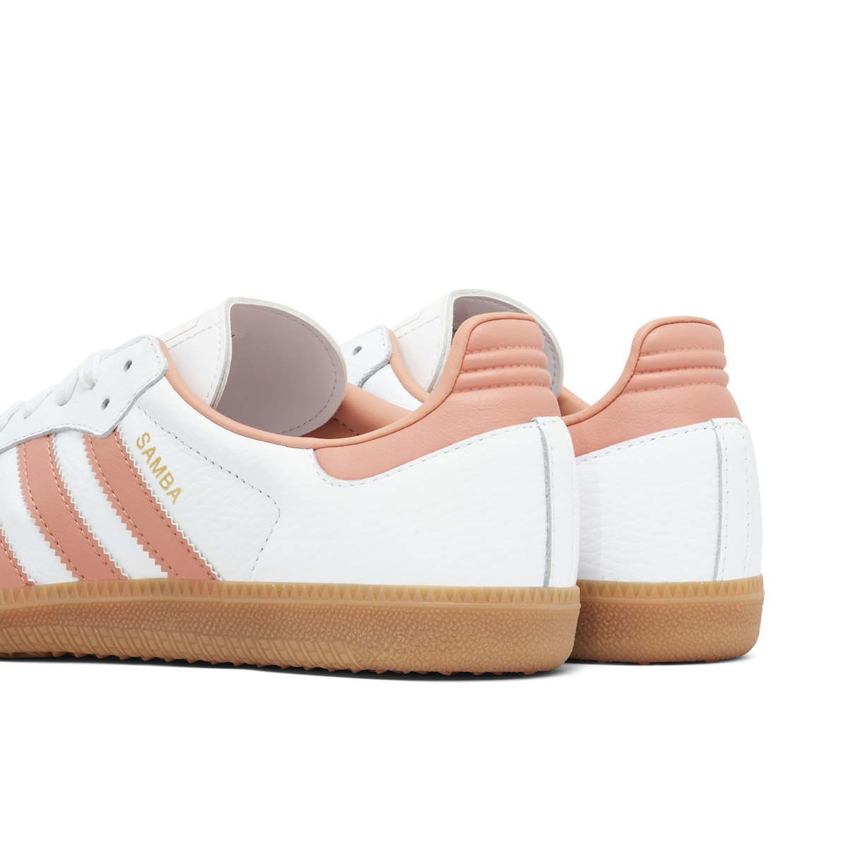 adidas Samba OG Wonder Clay Womens | IG5932 | Laced
