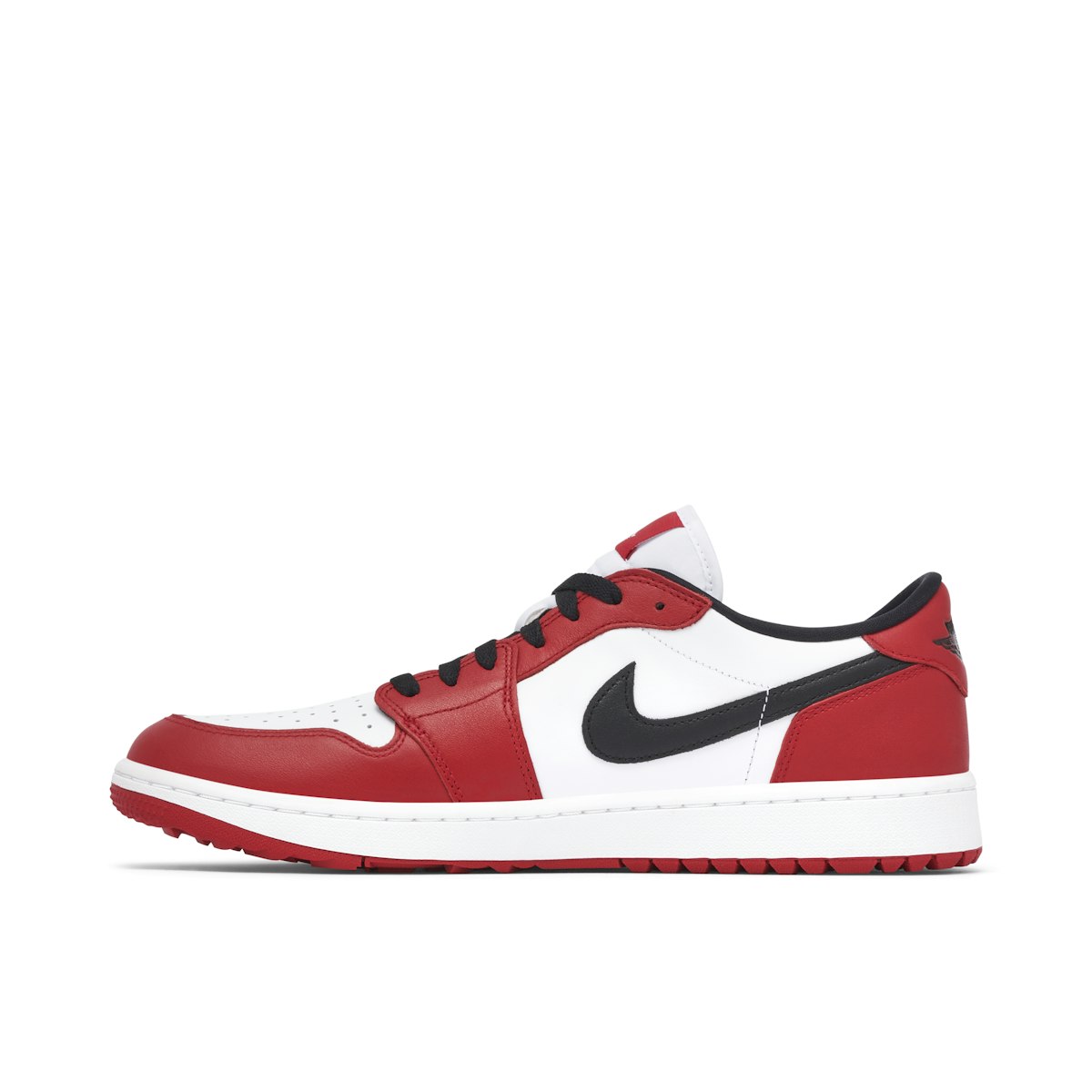 Air Jordan 1 Retro Low Golf Chicago | DD9315-600 | Laced