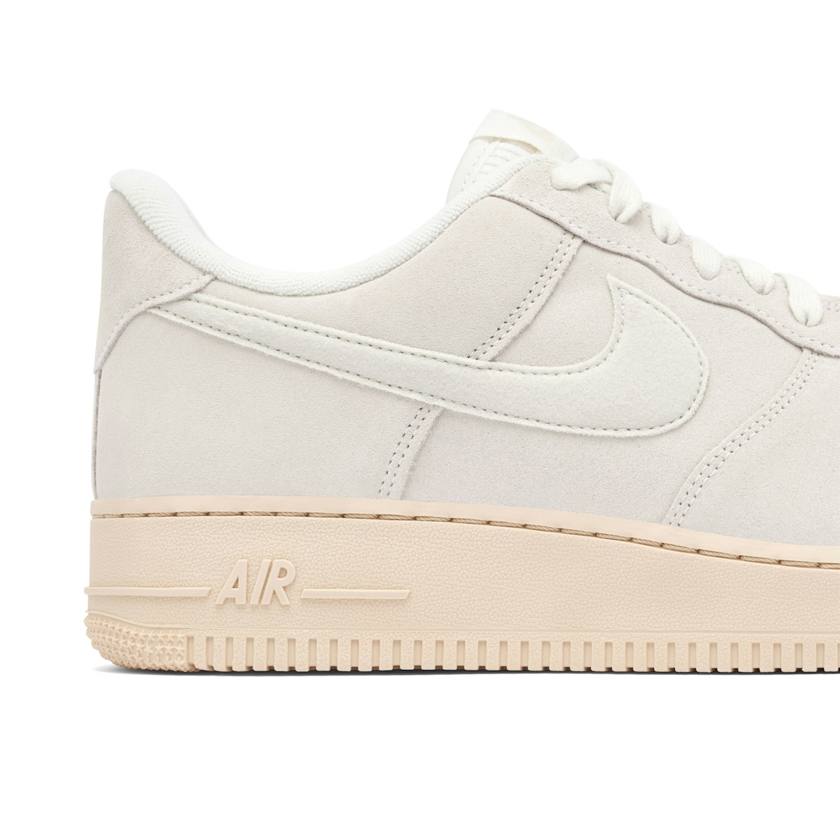 Nike Air Force 1 Summit White | DO6730-100 | Laced